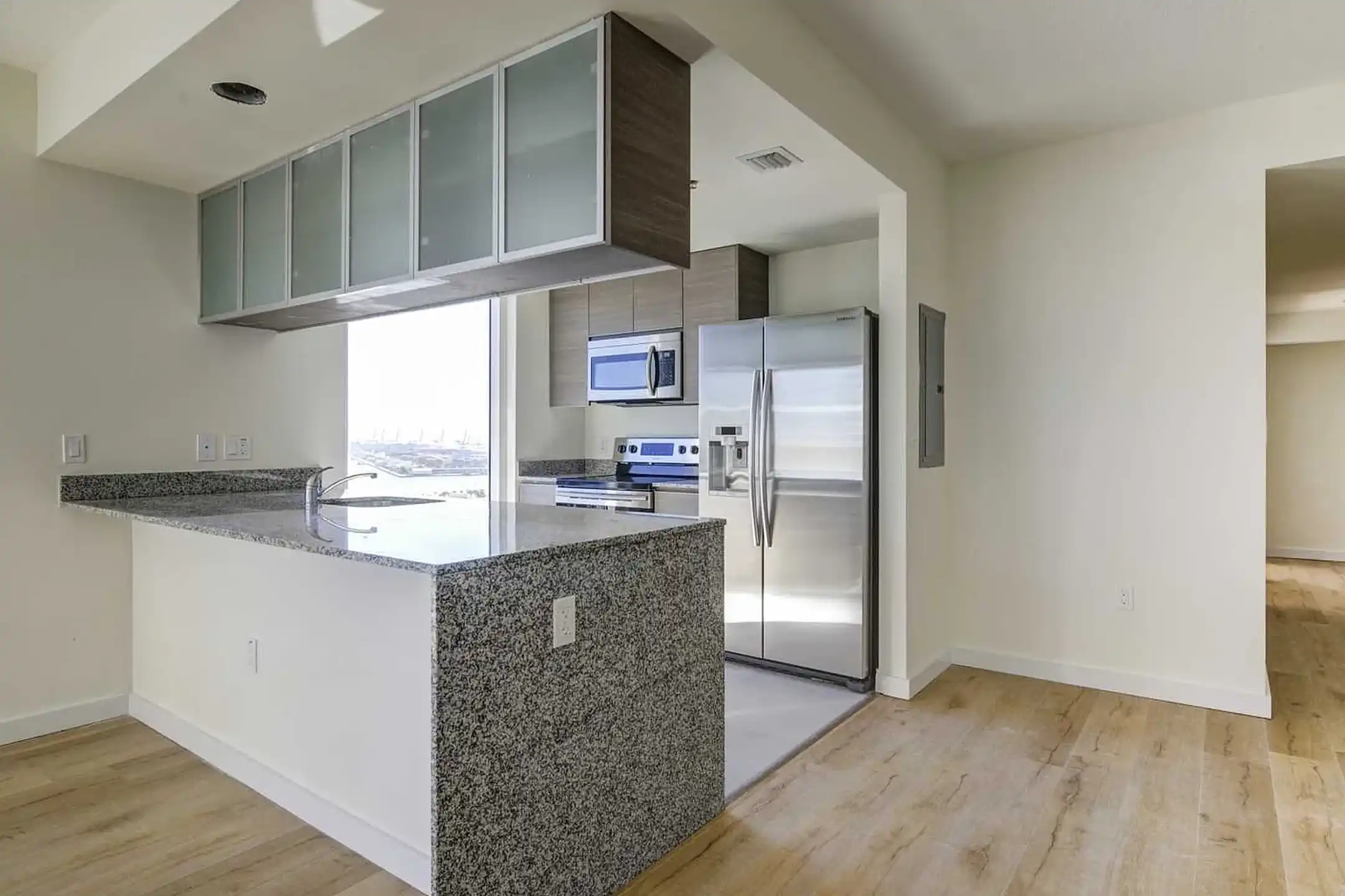 Square Station - Miami, FL 33132 | ApartmentGuide.com