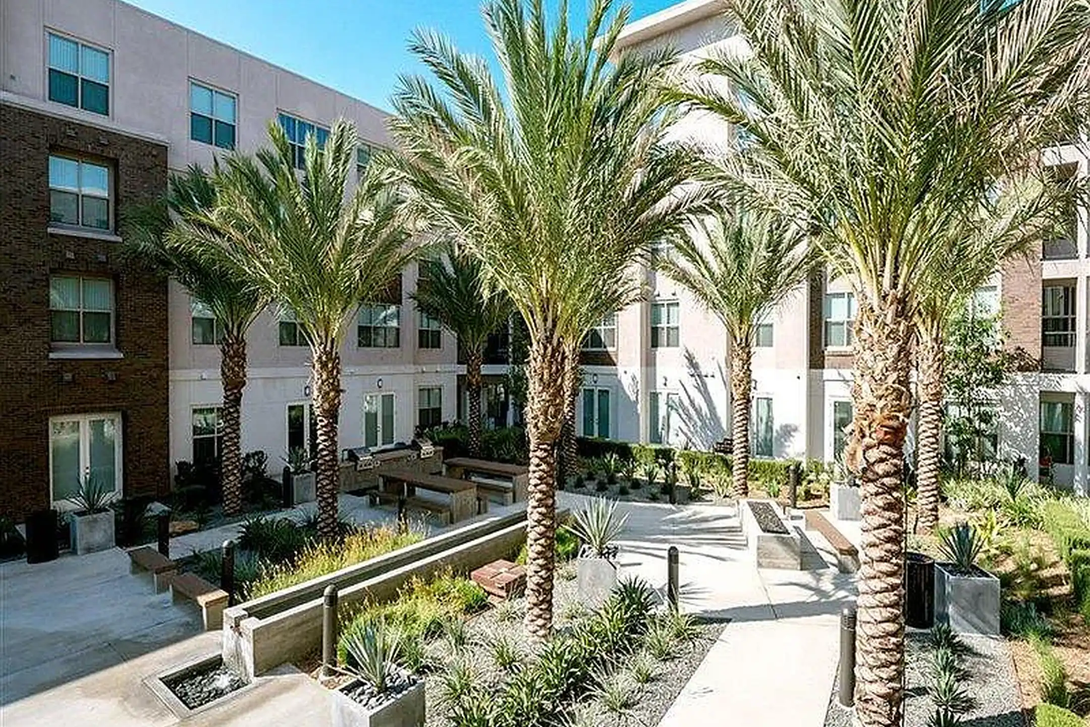 Monterey Station Apartments - Pomona, CA 91767 | ApartmentGuide.com