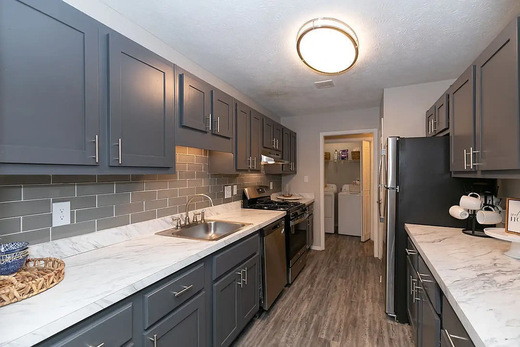 Somerset at the Crossing - Tucker, GA 30084 | ApartmentGuide.com