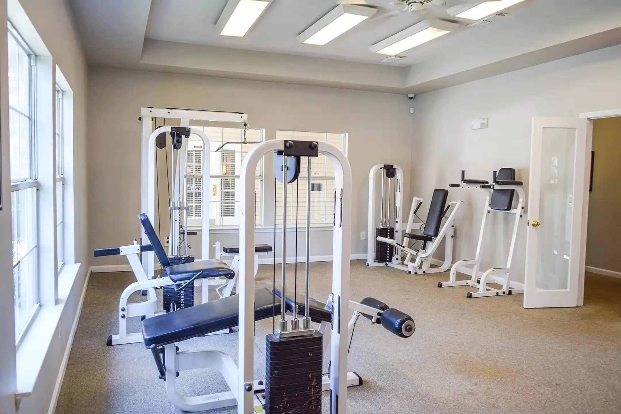 The Ashford at Stone Ridge - College Park, GA 30349 | ApartmentGuide.com