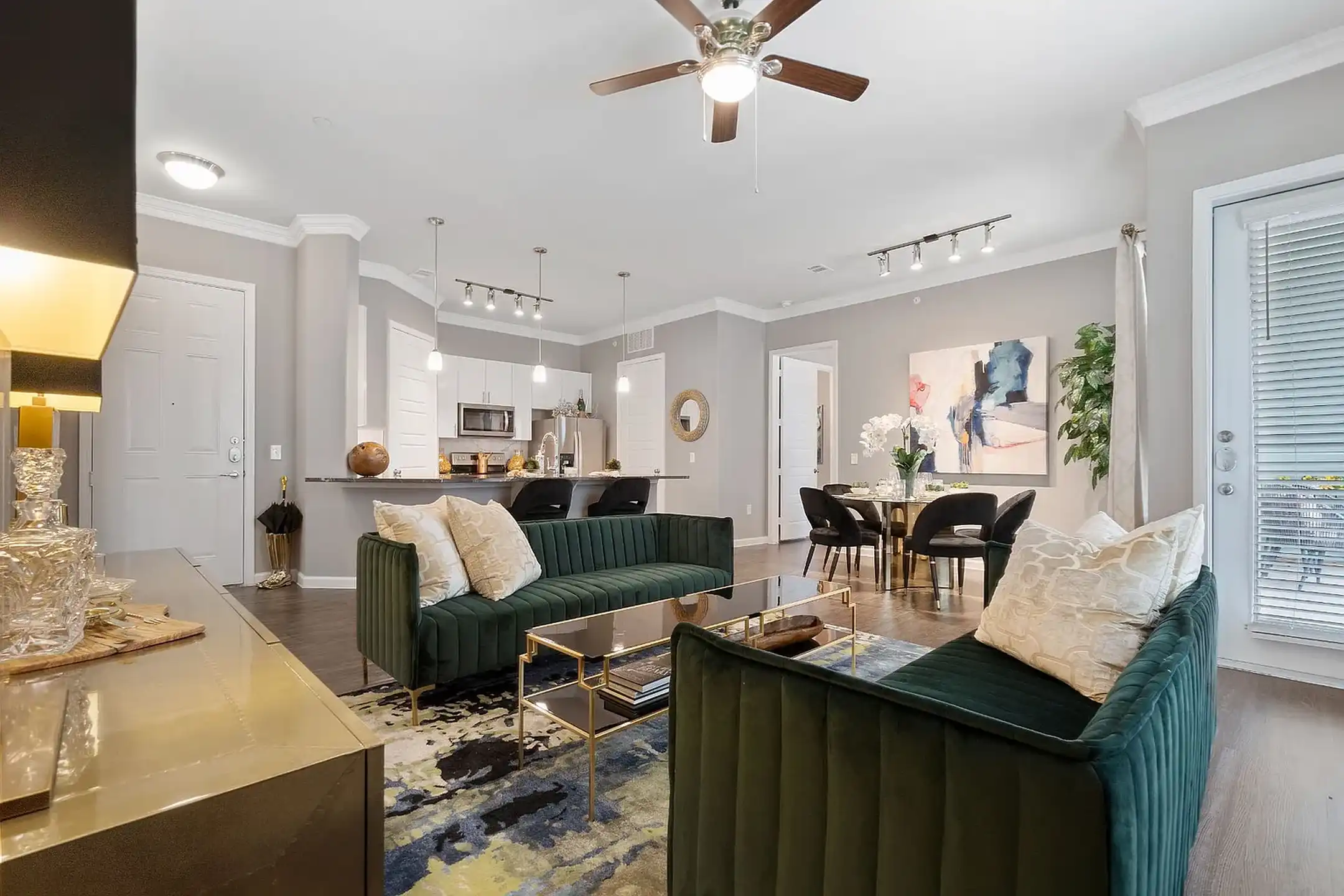 Park at Bayside - Rowlett, TX 75088 | ApartmentGuide.com