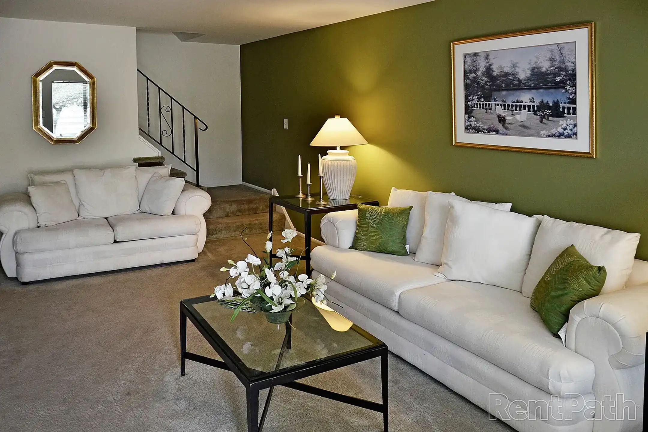Pennswood Apartments and Townhomes - Harrisburg, PA 17109 ...