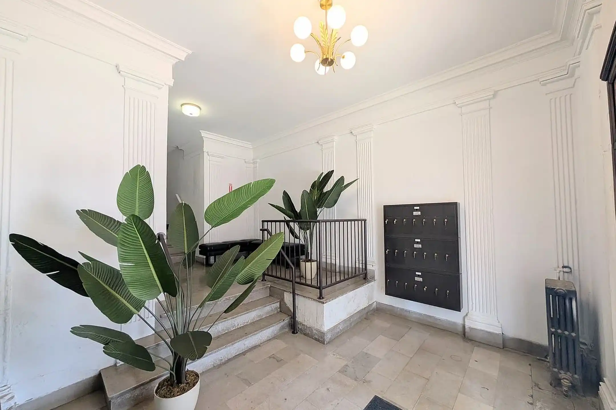 3523-3525 Cass Ave - Detroit, MI 48201 | ApartmentGuide.com