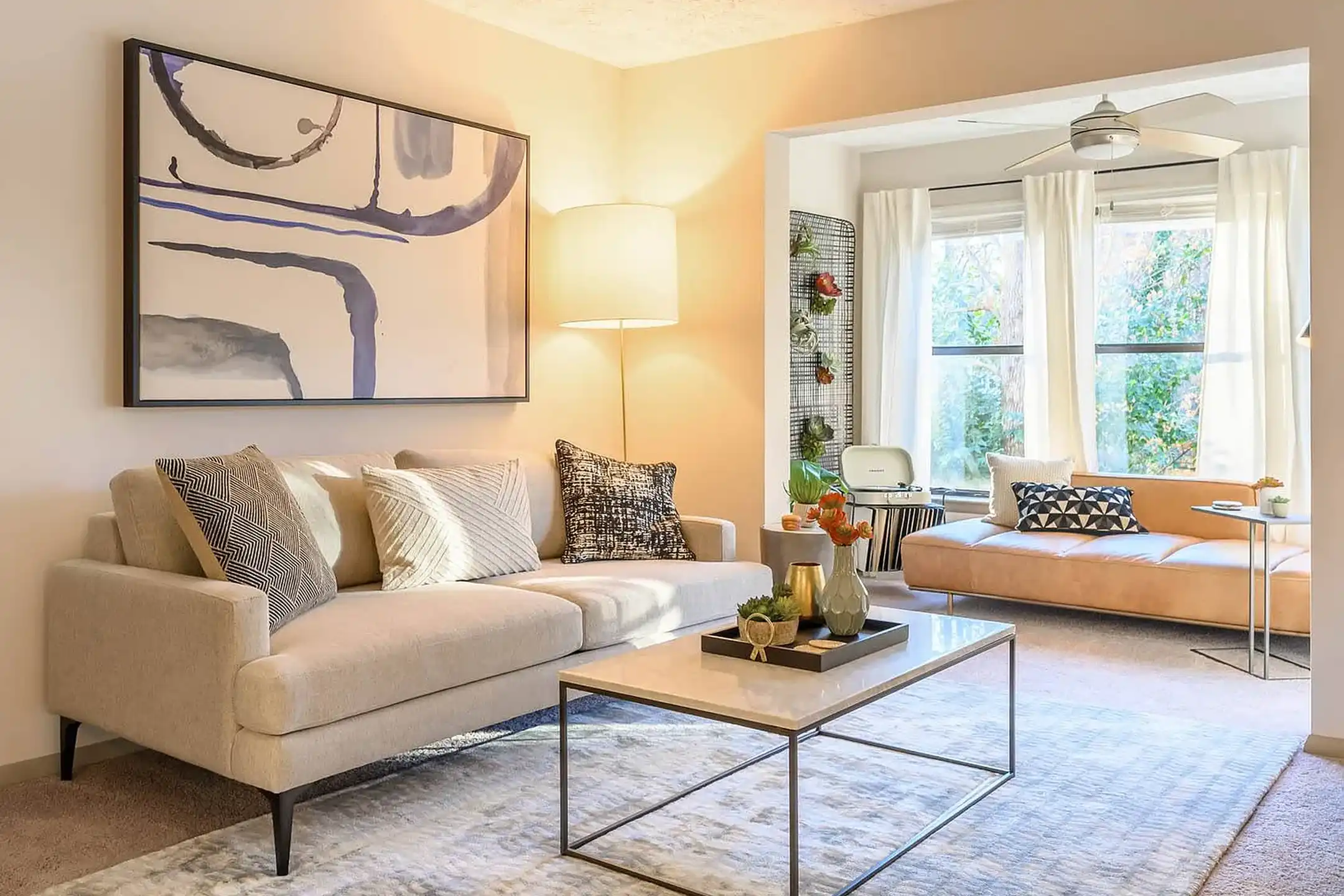 Atria at Crabtree Valley - Raleigh, NC 27612 | ApartmentGuide.com