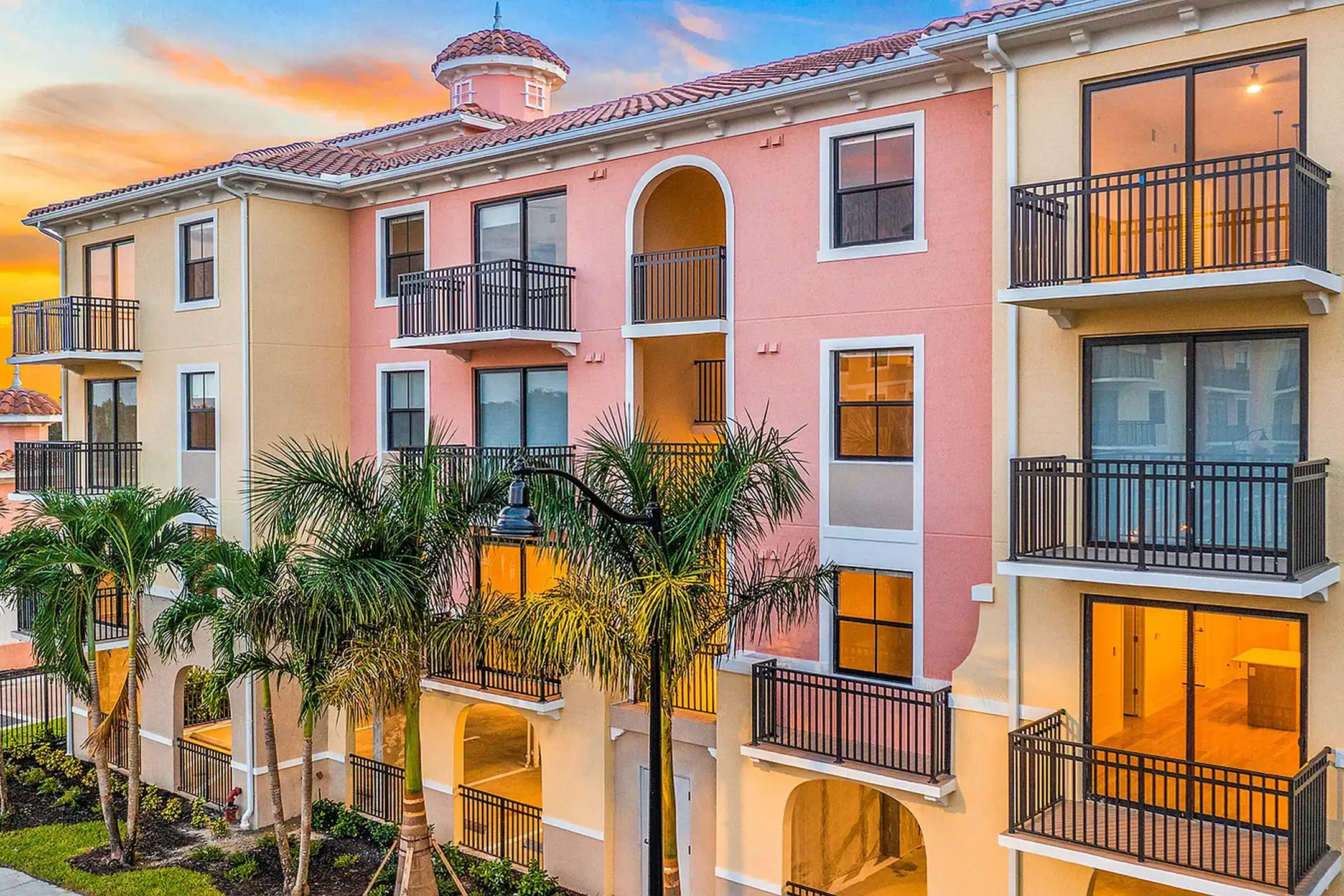 The Reserve at Coconut Point - Estero, FL 33928 | ApartmentGuide.com