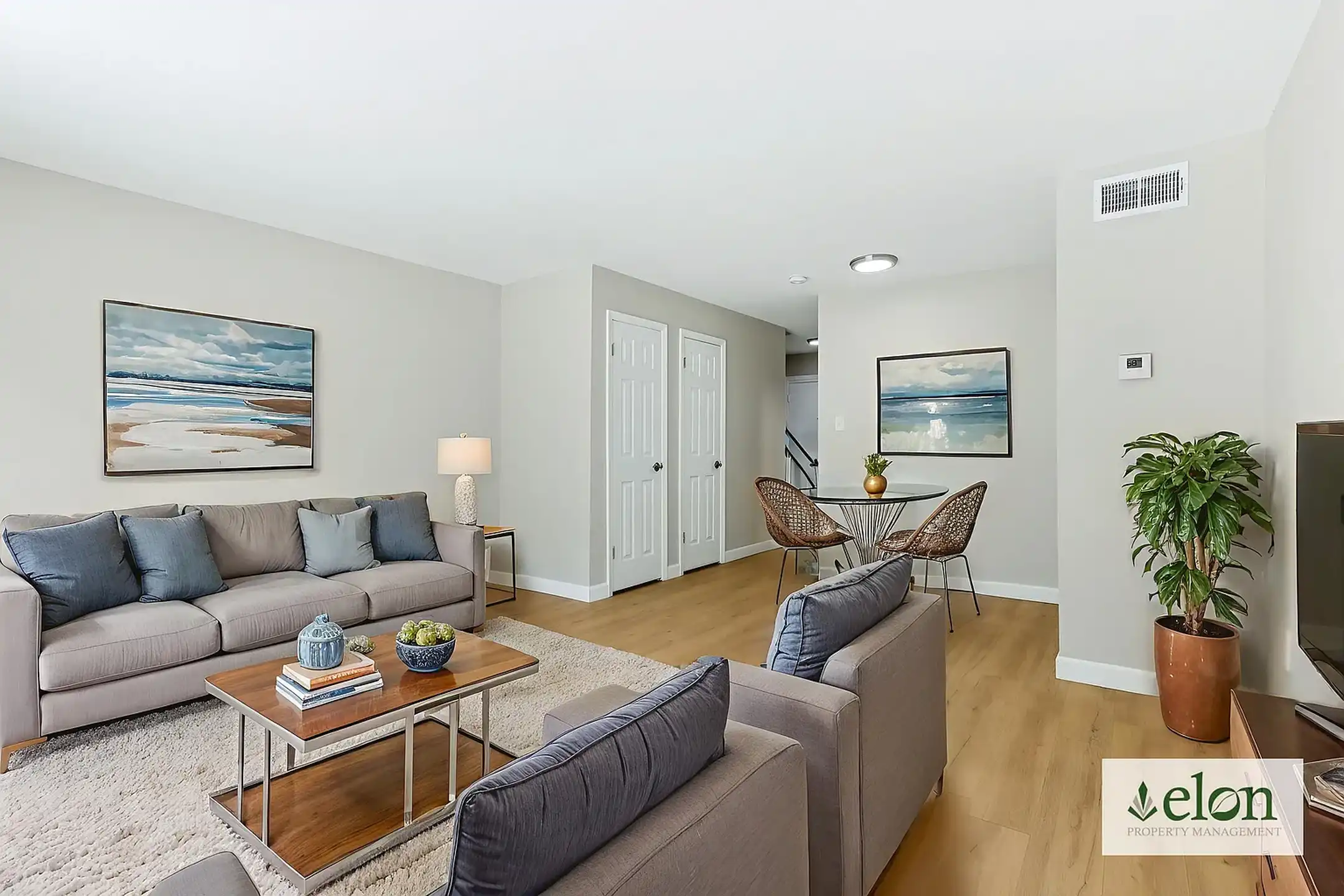 Capital Place - Indianapolis, IN 46227 | ApartmentGuide.com