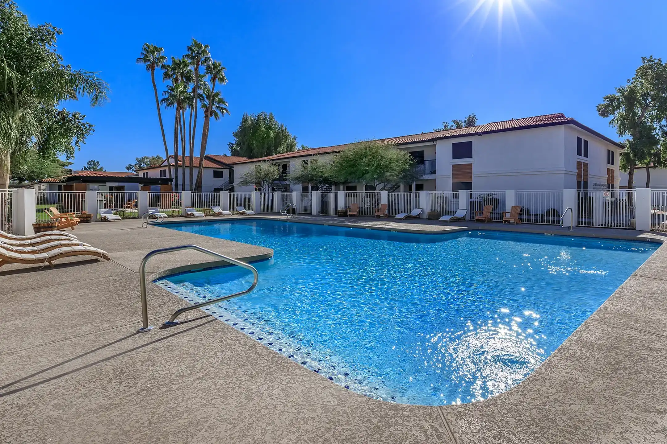 Ember at North Phoenix - Phoenix, AZ 85023 | ApartmentGuide.com