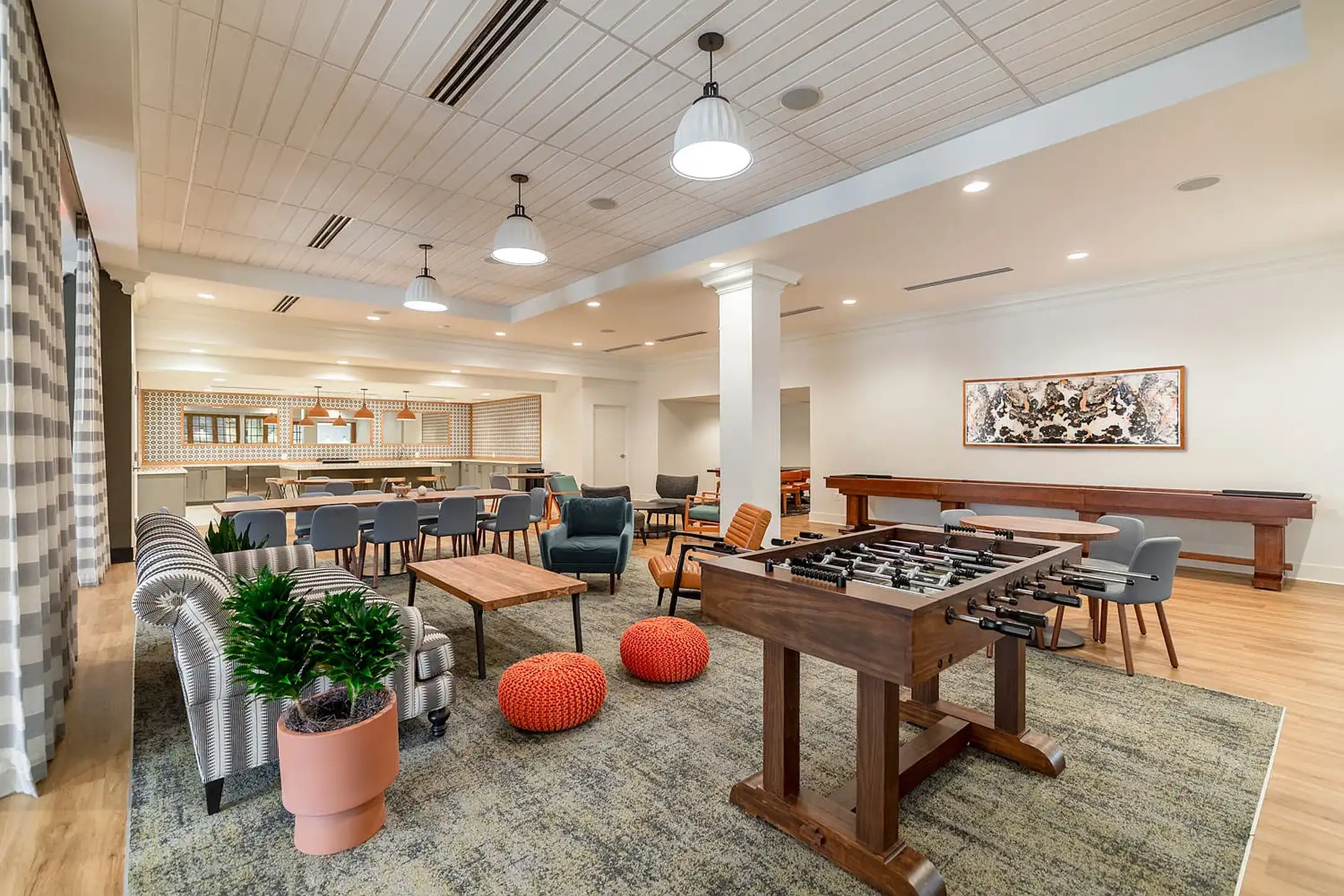 Falls Green - Falls Church, VA 22044 | ApartmentGuide.com