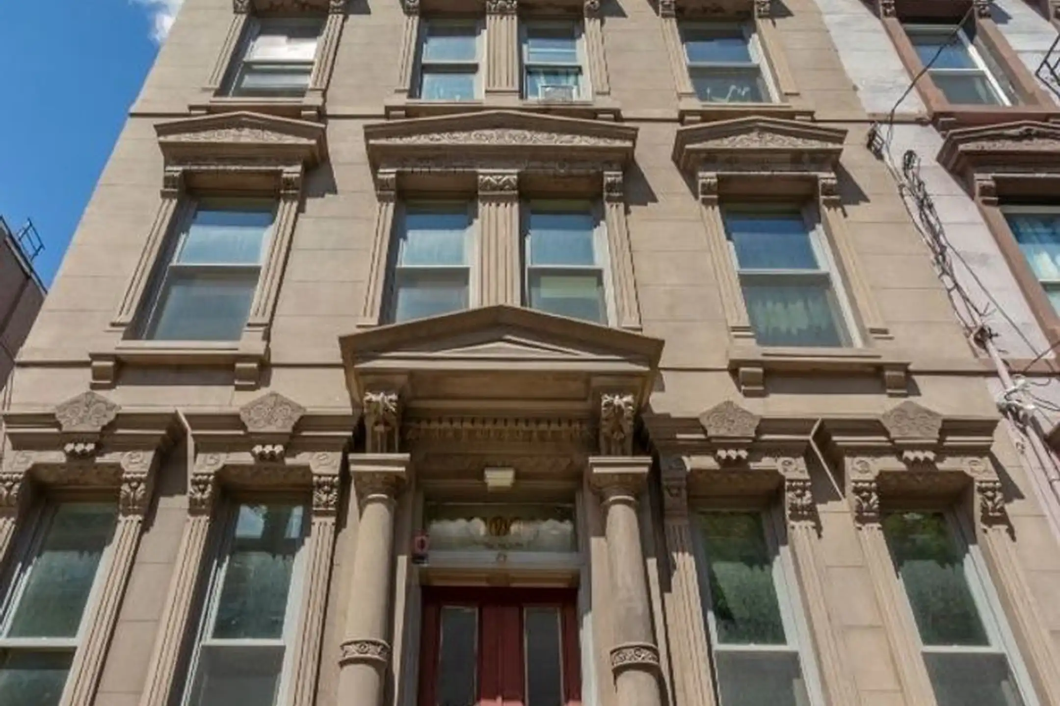100 Wayne St unit 1D - Jersey City, NJ 07302 | ApartmentGuide.com