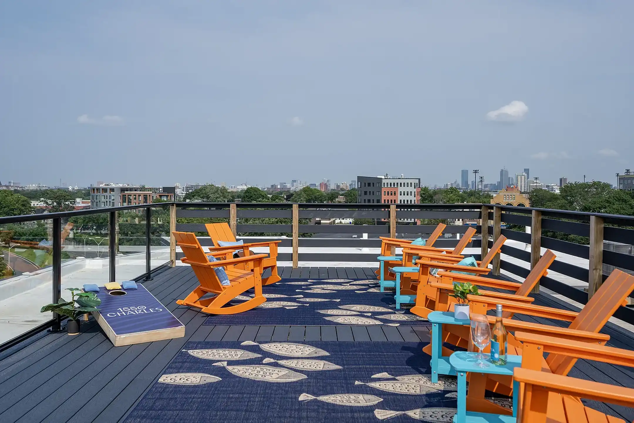 1550 on the Charles - Boston, MA 02135 | ApartmentGuide.com