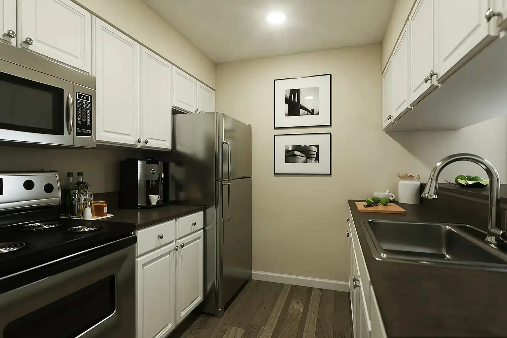 A62 Apartments - Indianapolis, IN 46220 | ApartmentGuide.com