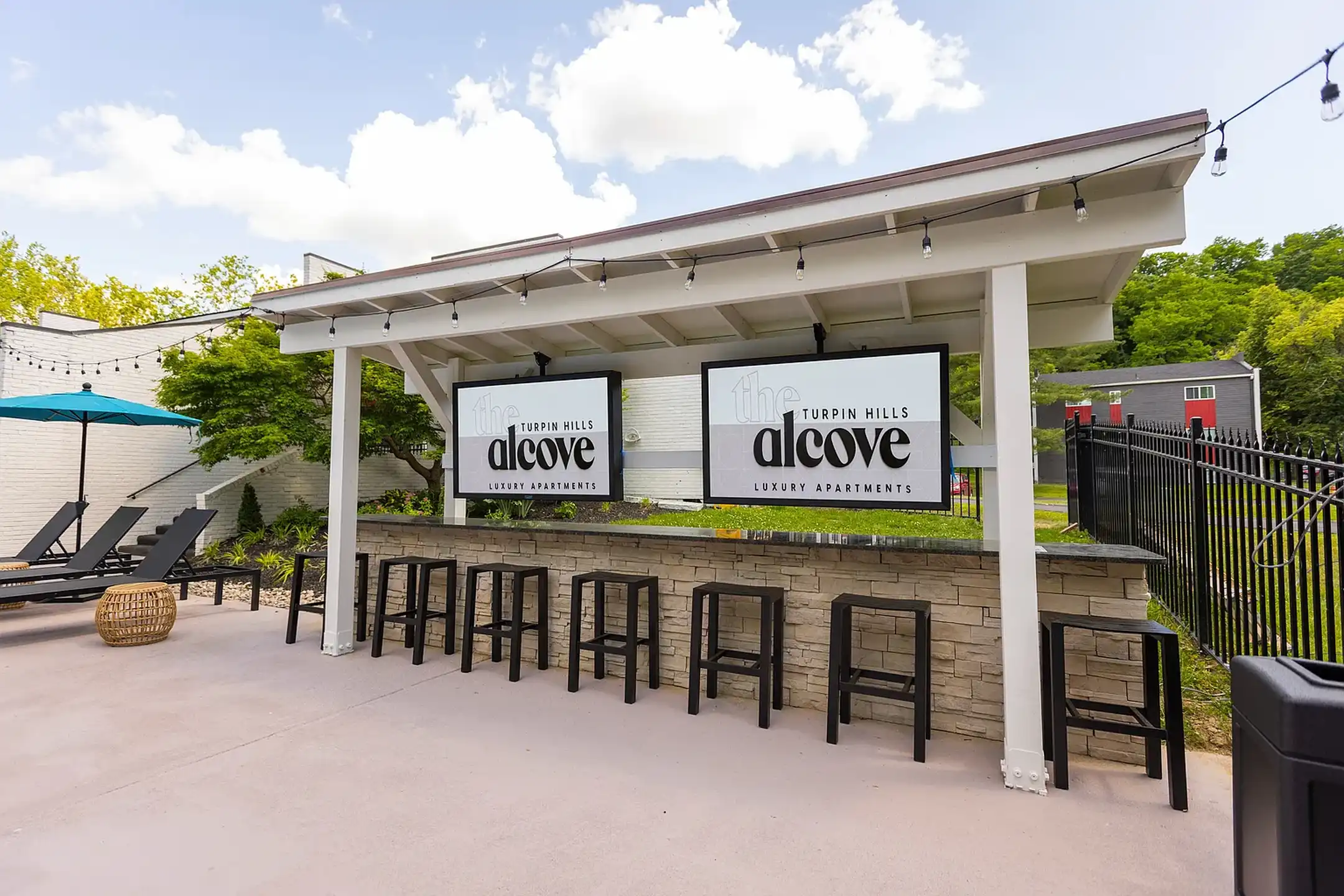 The Alcove of Turpin Hills - Cincinnati, OH 45244 | ApartmentGuide.com