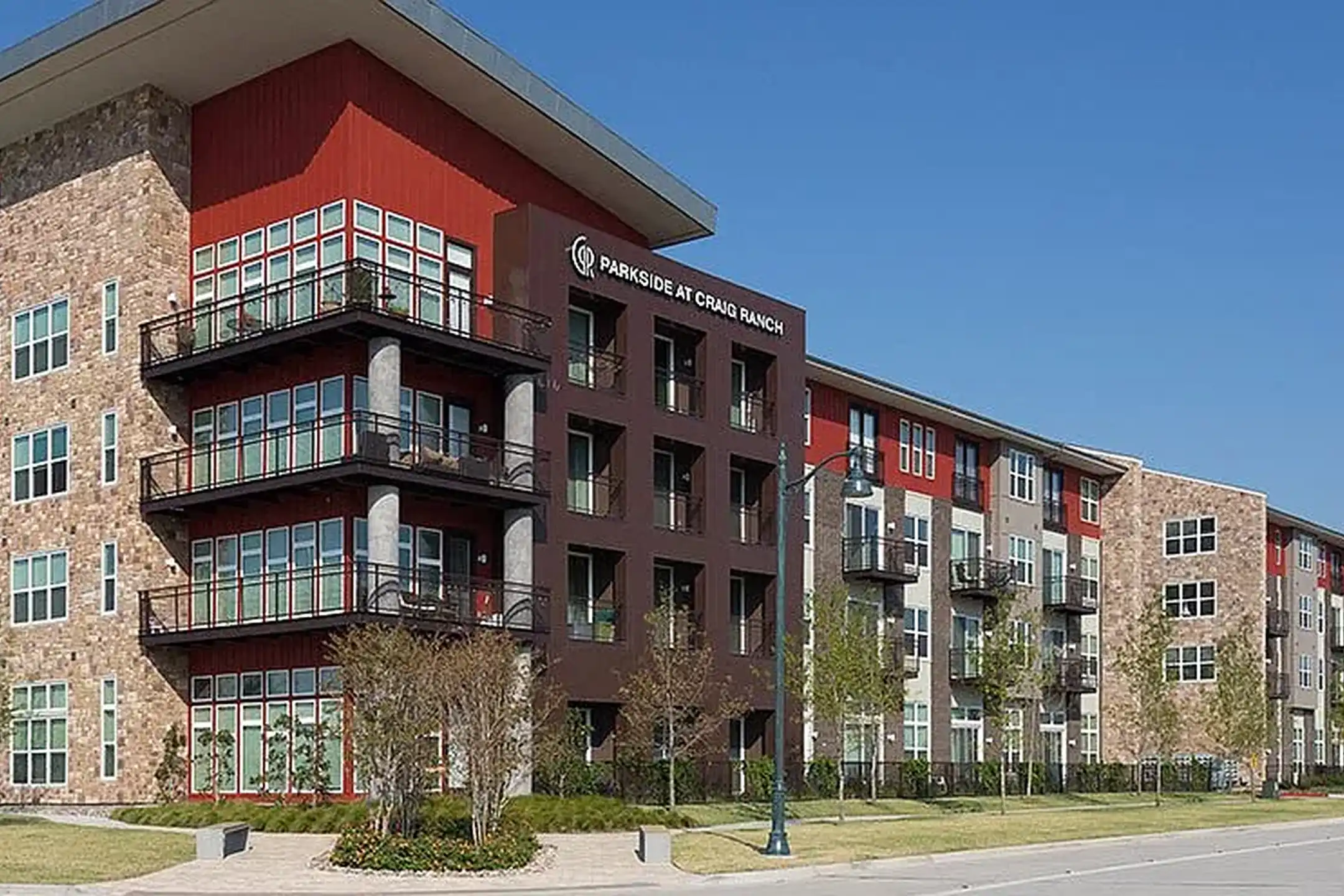 Parkside at Craig Ranch Apartments - McKinney, TX 75070 ...