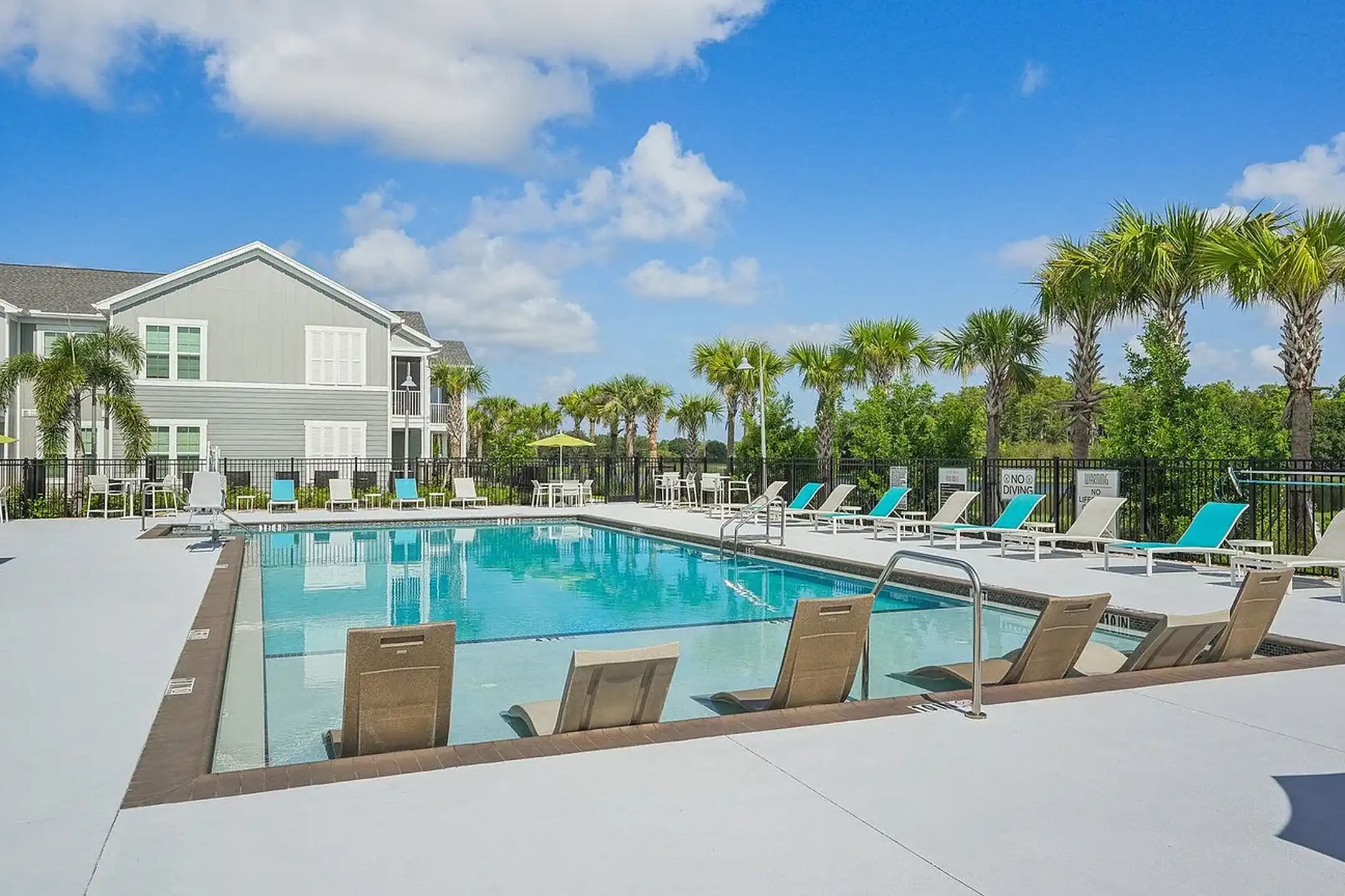Springs at Coral Shores - Cape Coral, FL 33991 | ApartmentGuide.com