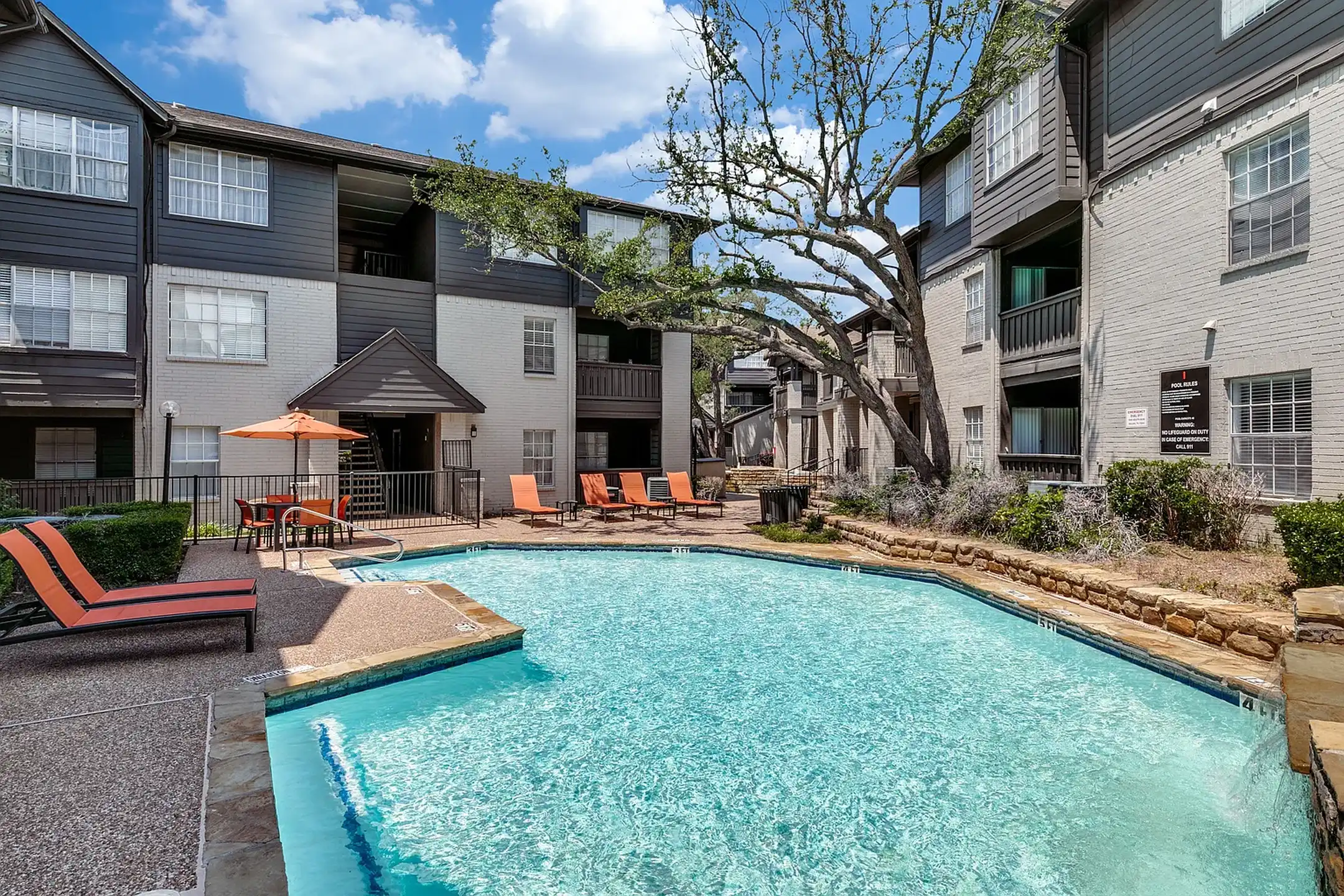 The Emerson - Dallas, TX 75243 | ApartmentGuide.com