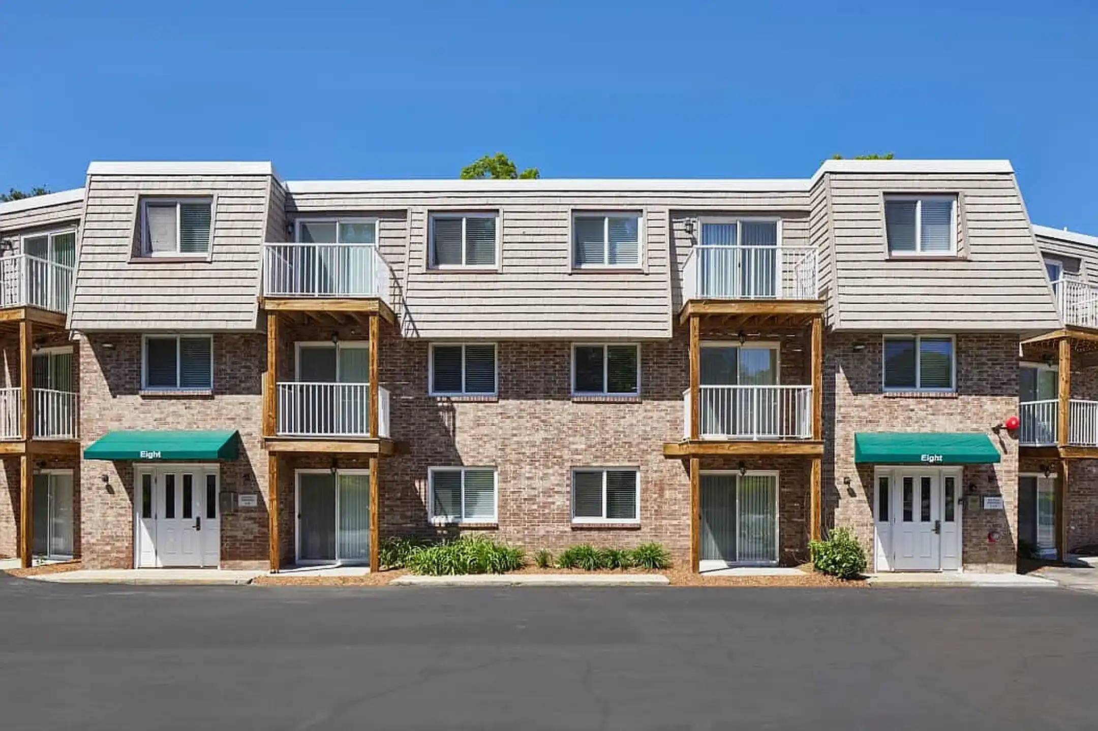 Chestnut Place - Ashland, MA 01721 | ApartmentGuide.com