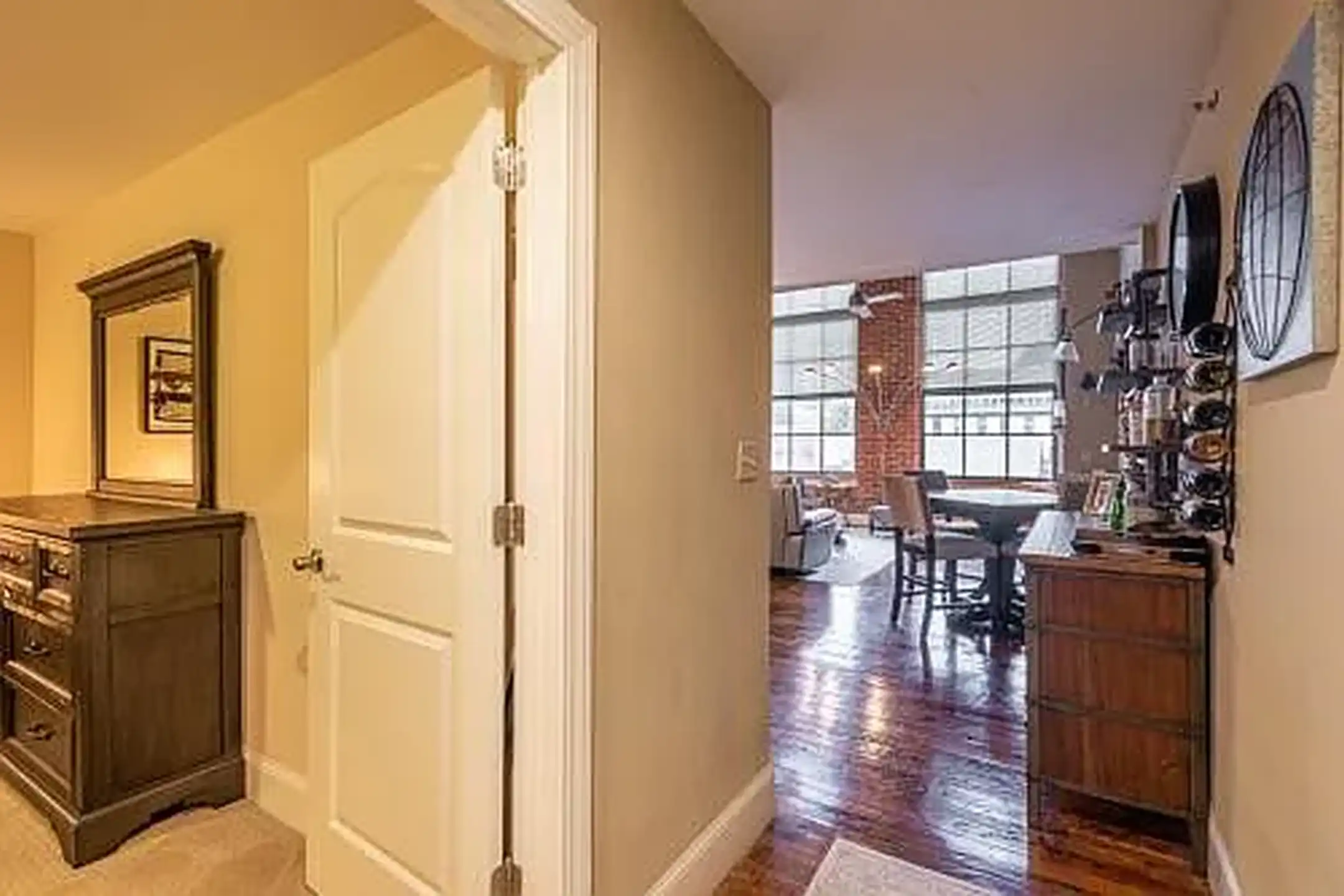 Harris Mill Lofts - Coventry, RI 02816 | ApartmentGuide.com