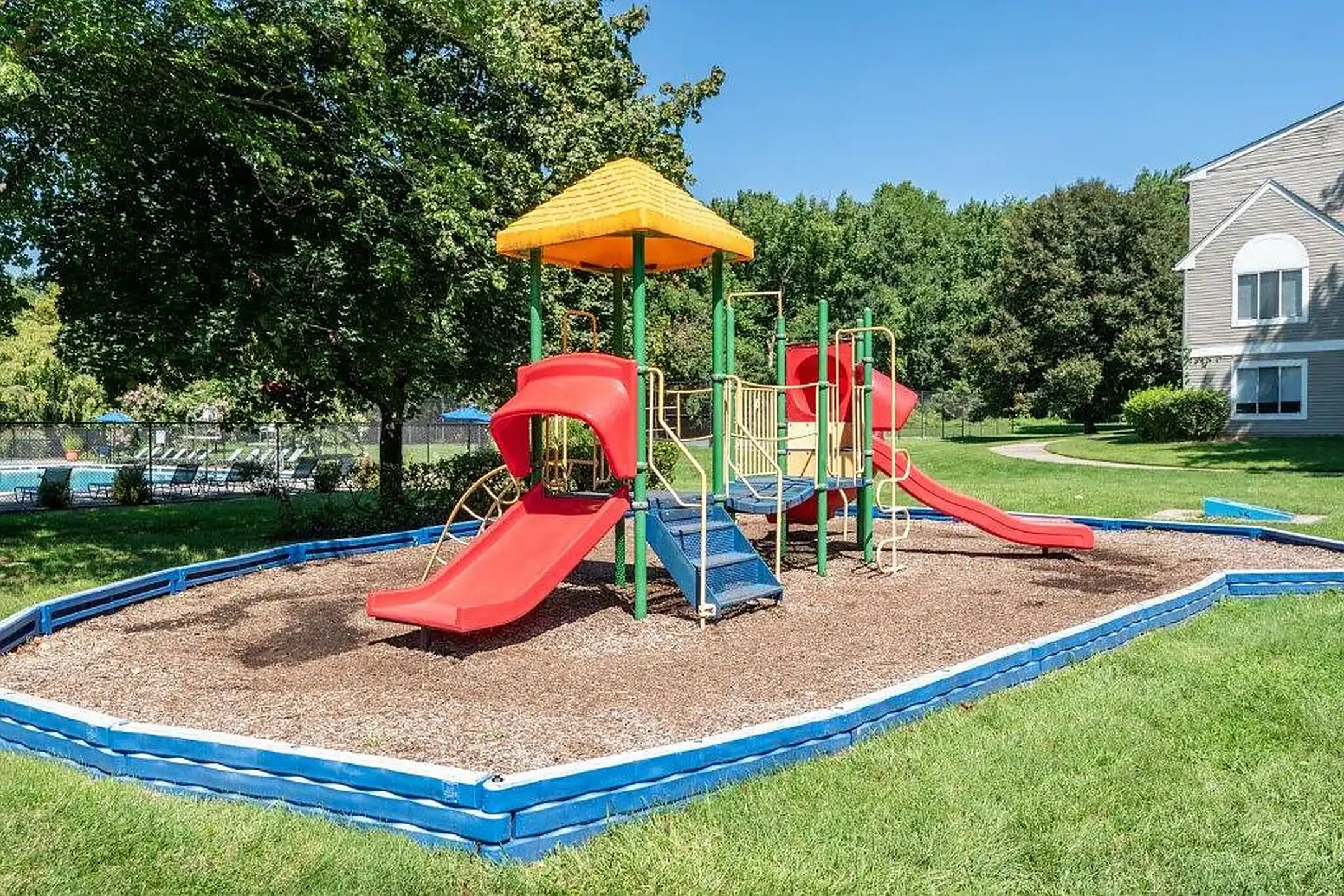 Northampton Apartment Homes - Largo, MD 20774 | ApartmentGuide.com