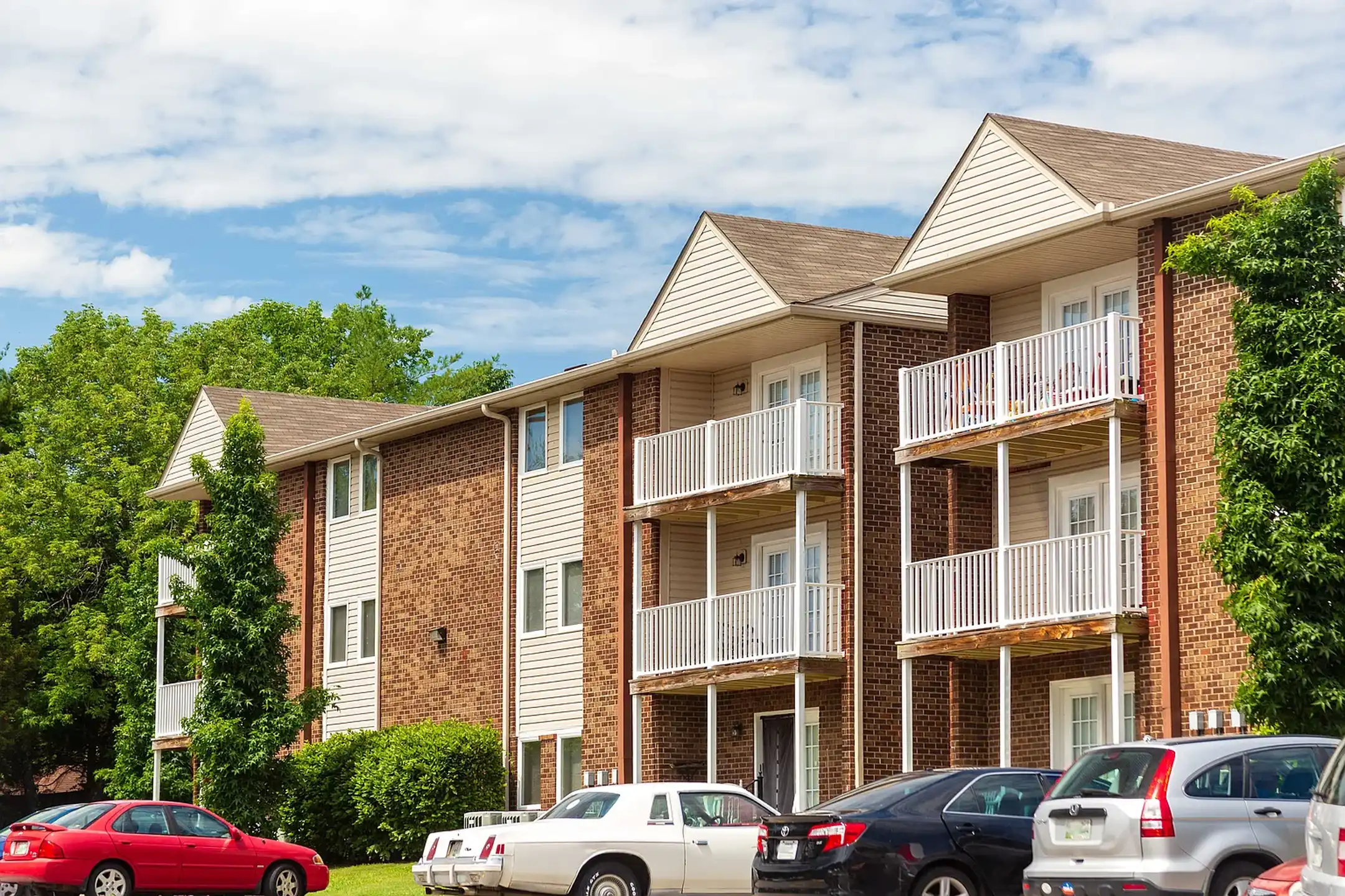 Summerwind - Nashville, TN 37217 | ApartmentGuide.com