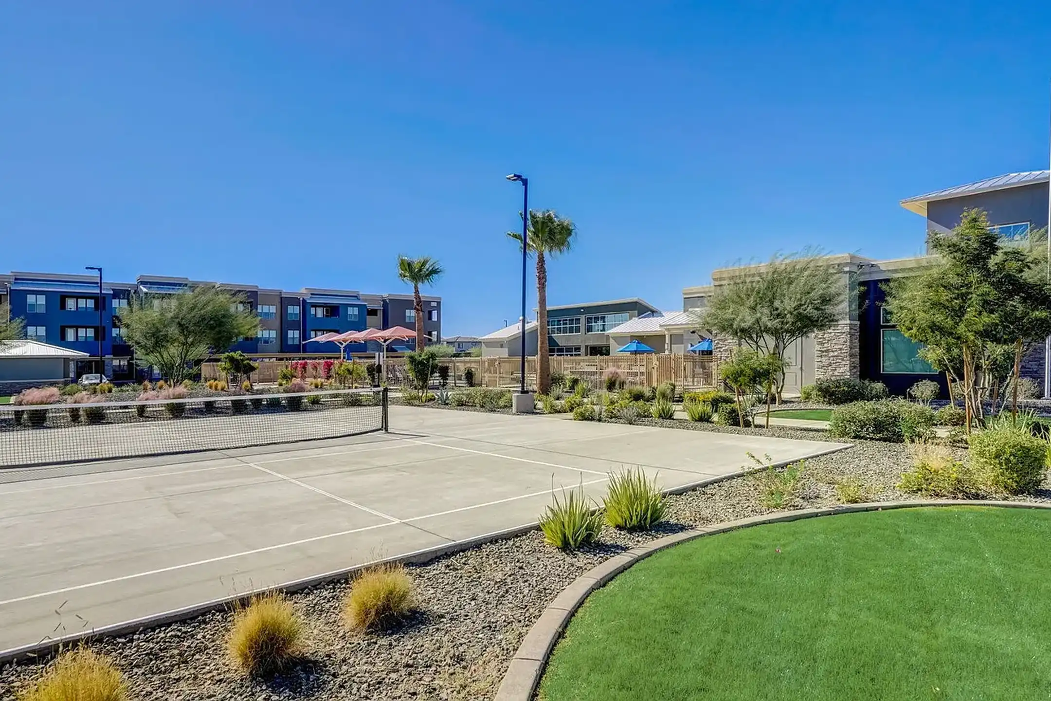 Springs at Eastmark - Mesa, AZ 85212 | ApartmentGuide.com