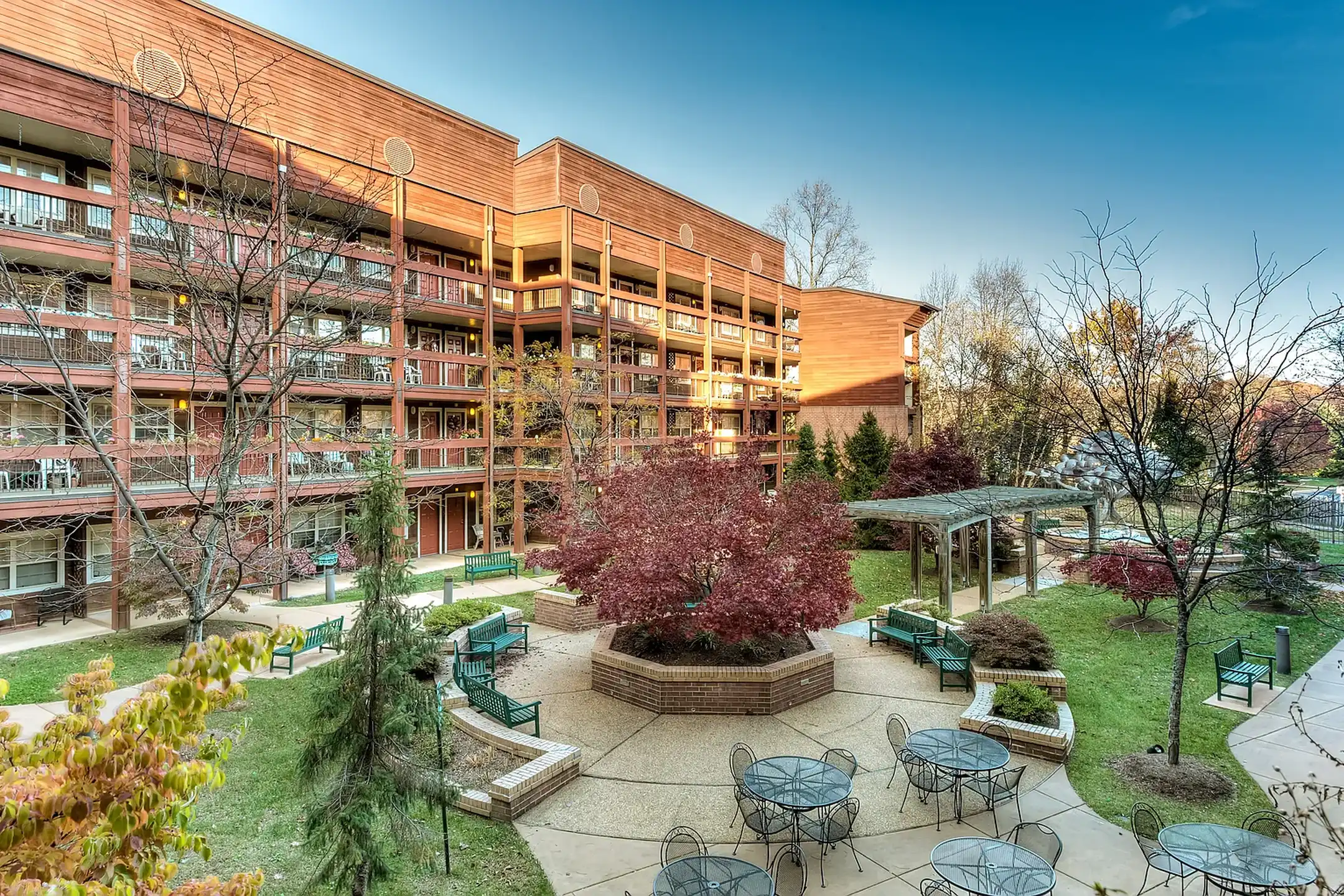 Clinton Manor - Clinton, MD 20735 | ApartmentGuide.com