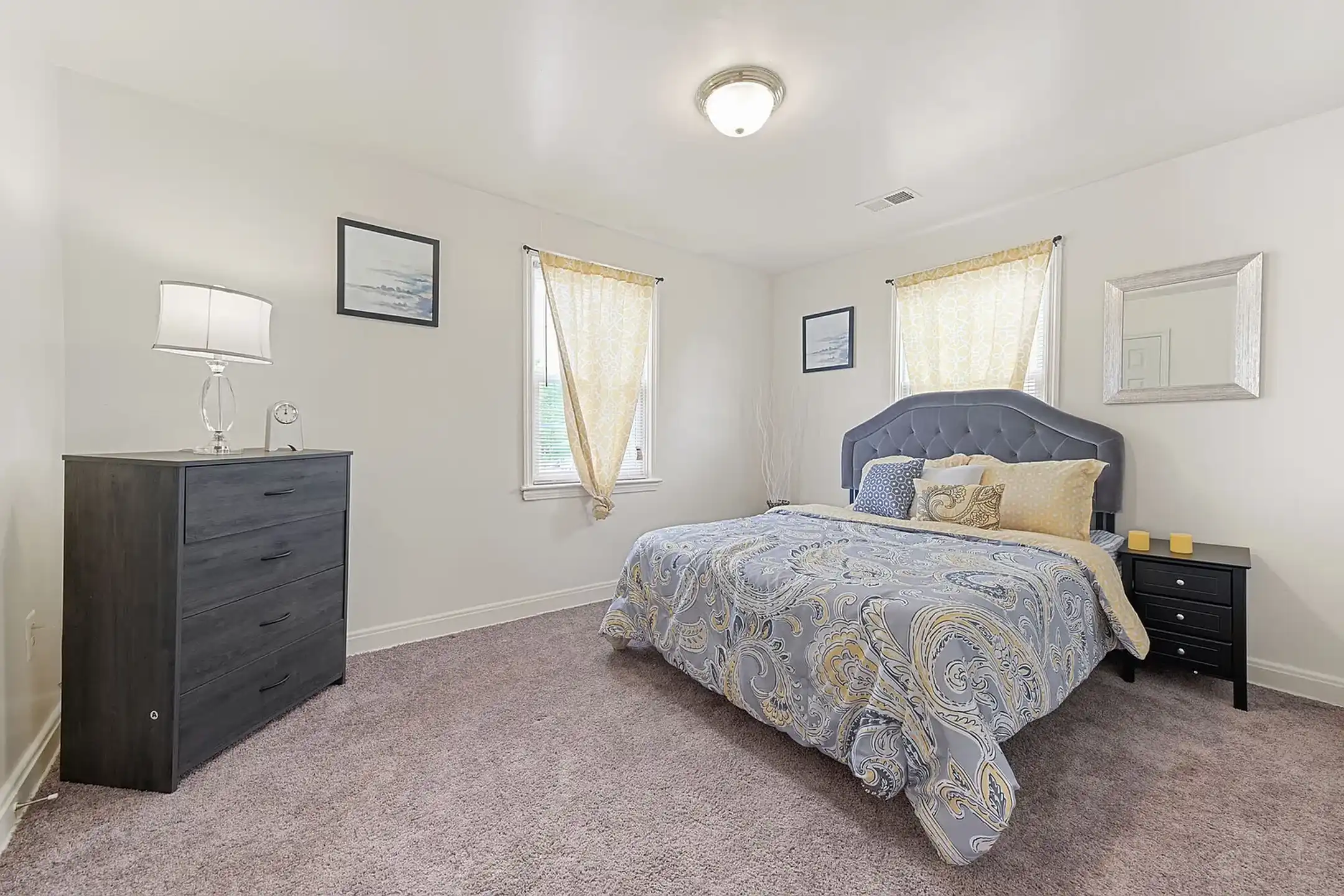 Loch Raven Village Apartments - Towson, MD 21286 | ApartmentGuide.com