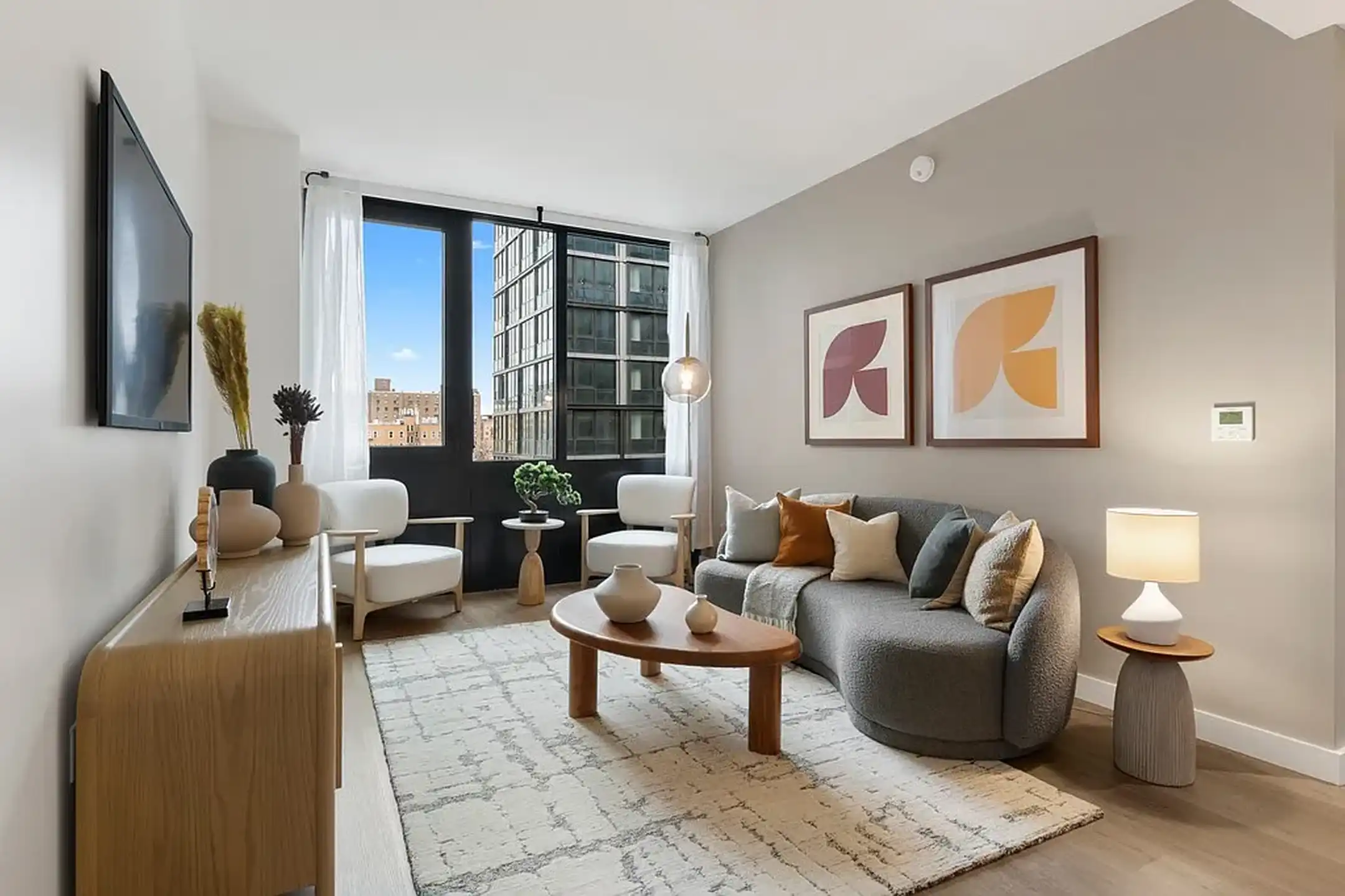 Ruby Square - Jamaica, NY 11432 | ApartmentGuide.com