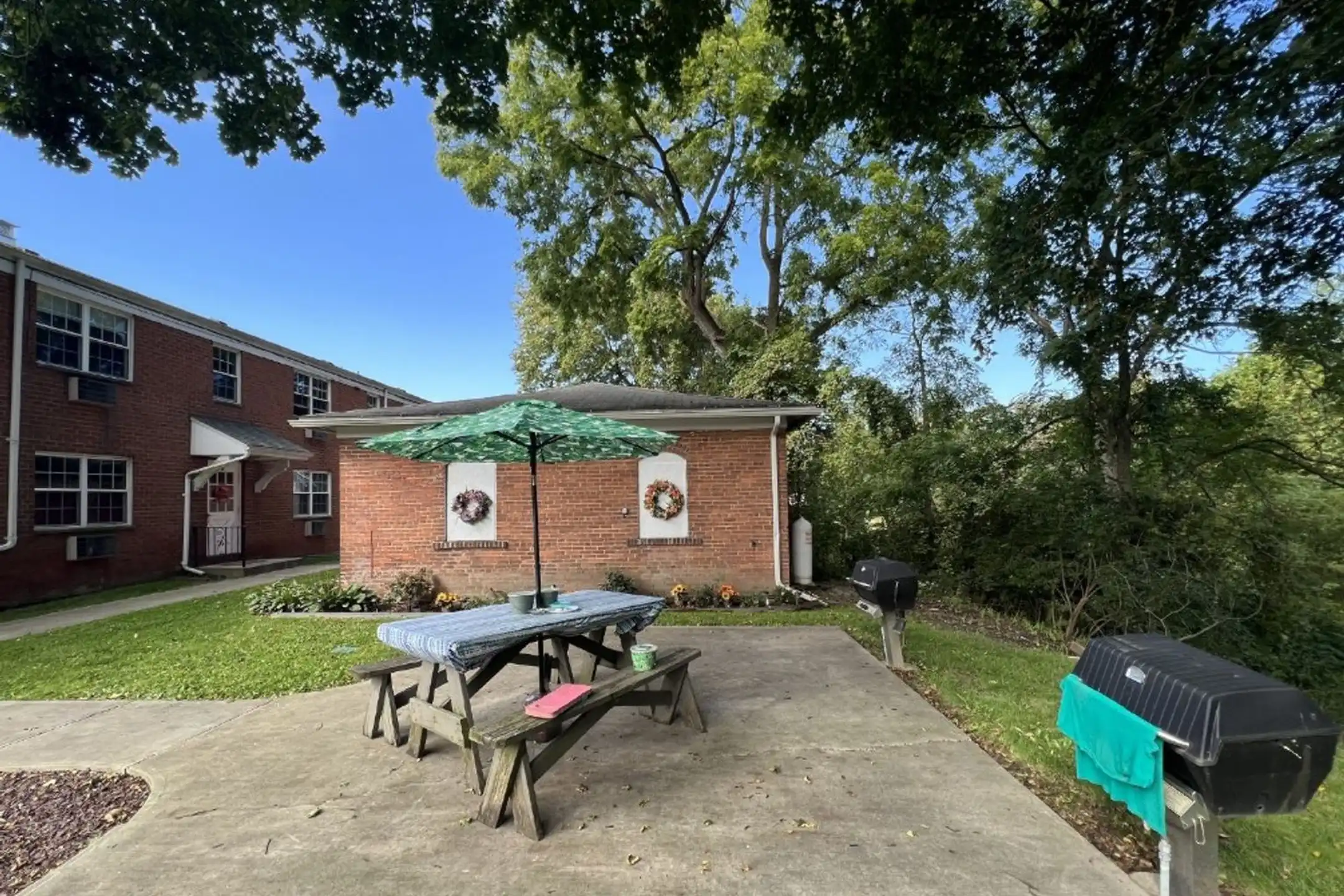 173 E Tioga St unit Unit 32D - Tunkhannock, PA 18657 | ApartmentGuide.com