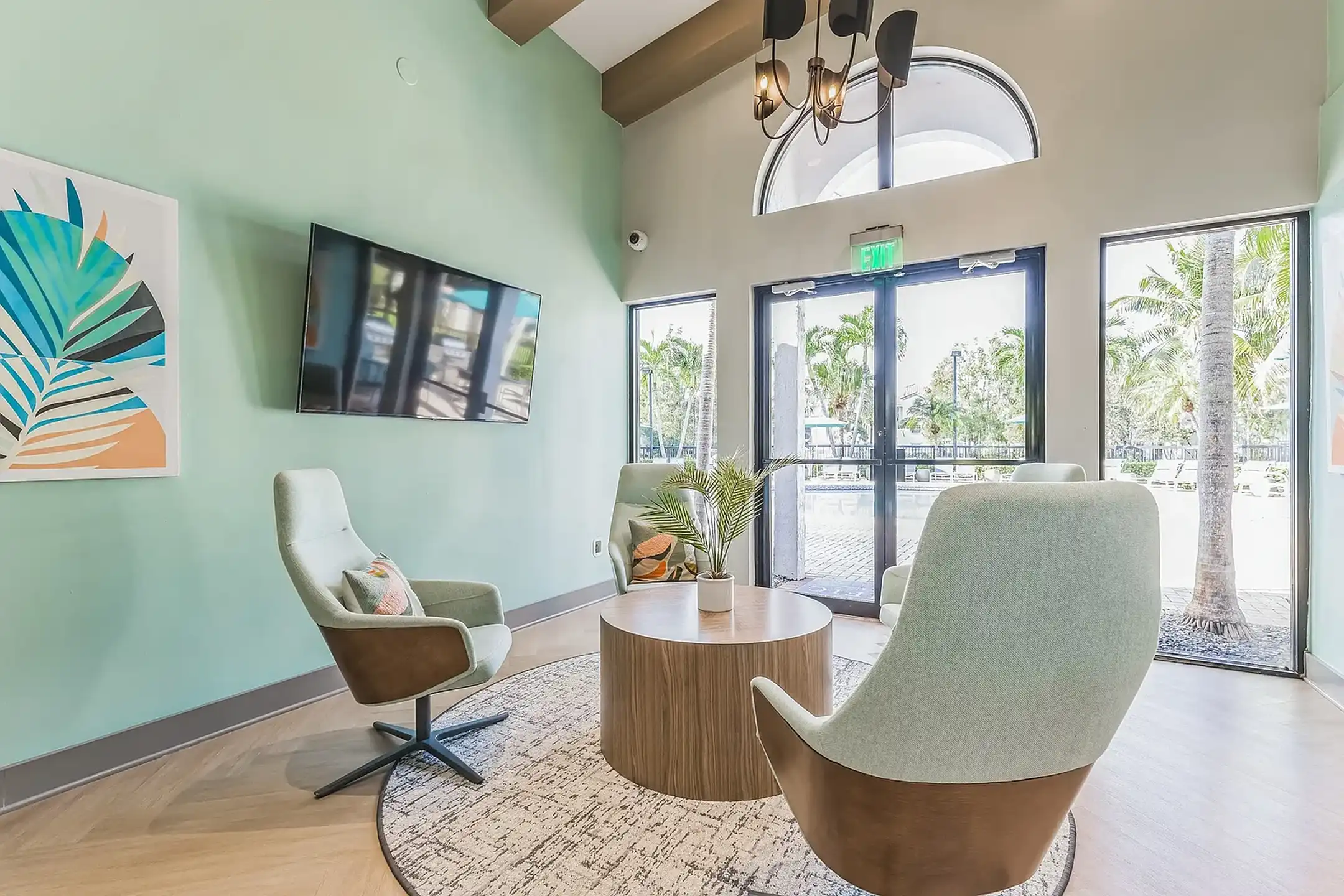 The Atlantic Preserve - Plantation, FL 33322 | ApartmentGuide.com