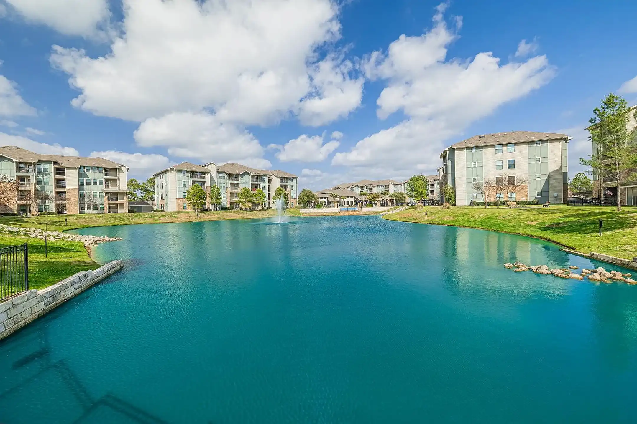 Rise Spring Cypress - Spring, TX 77379 | ApartmentGuide.com