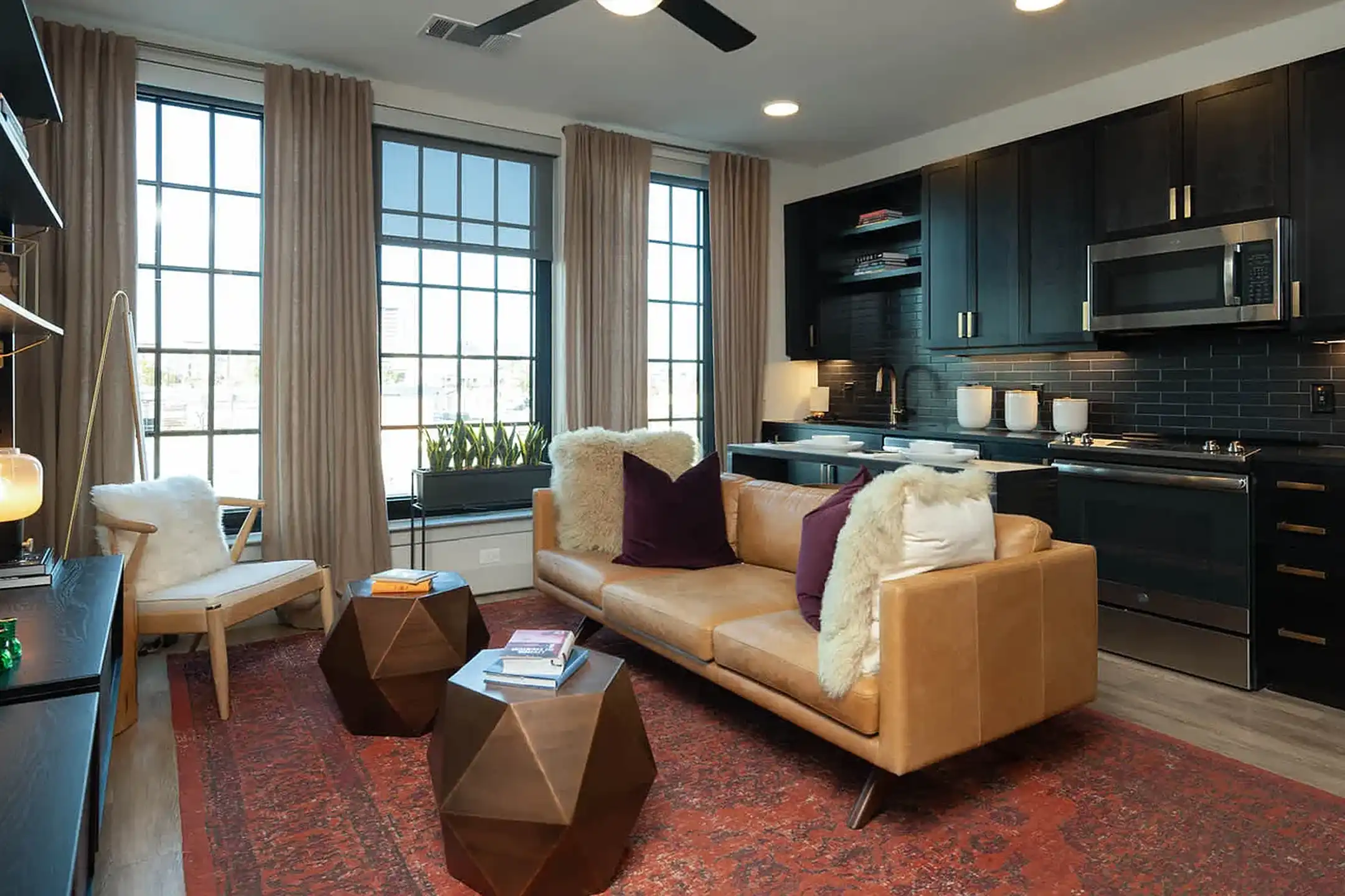 Indie Deep Ellum - Dallas, TX 75226 | ApartmentGuide.com