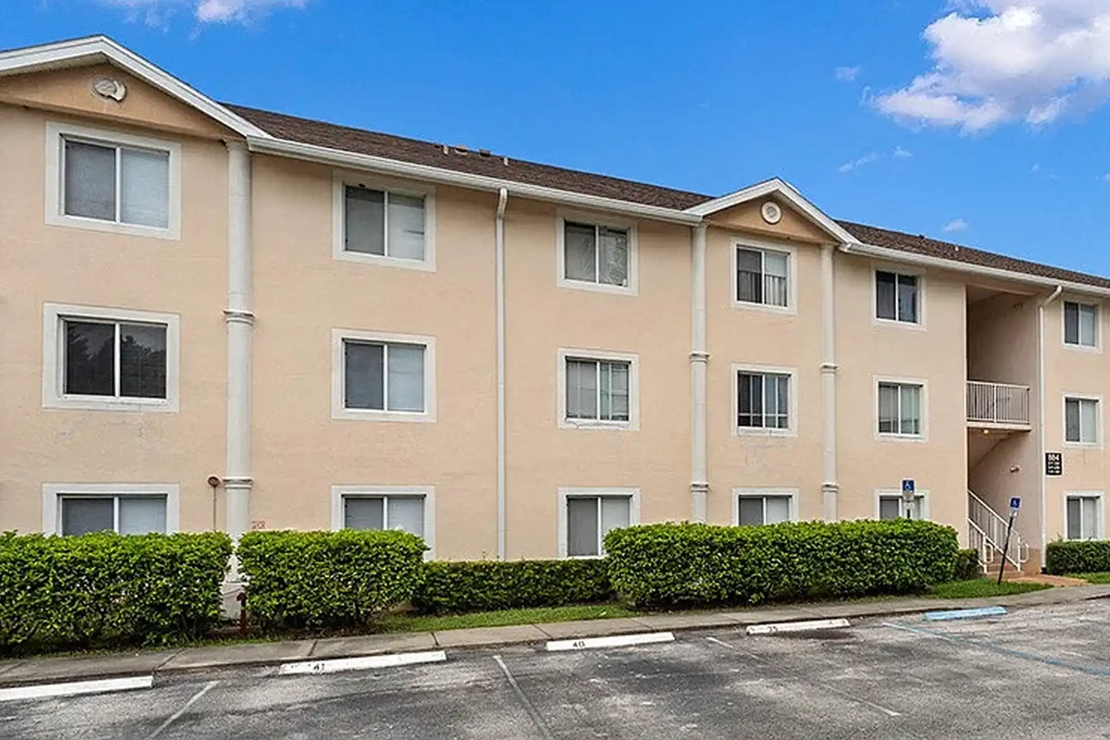 Southgate Apartments - Rockledge, FL 32955 | ApartmentGuide.com