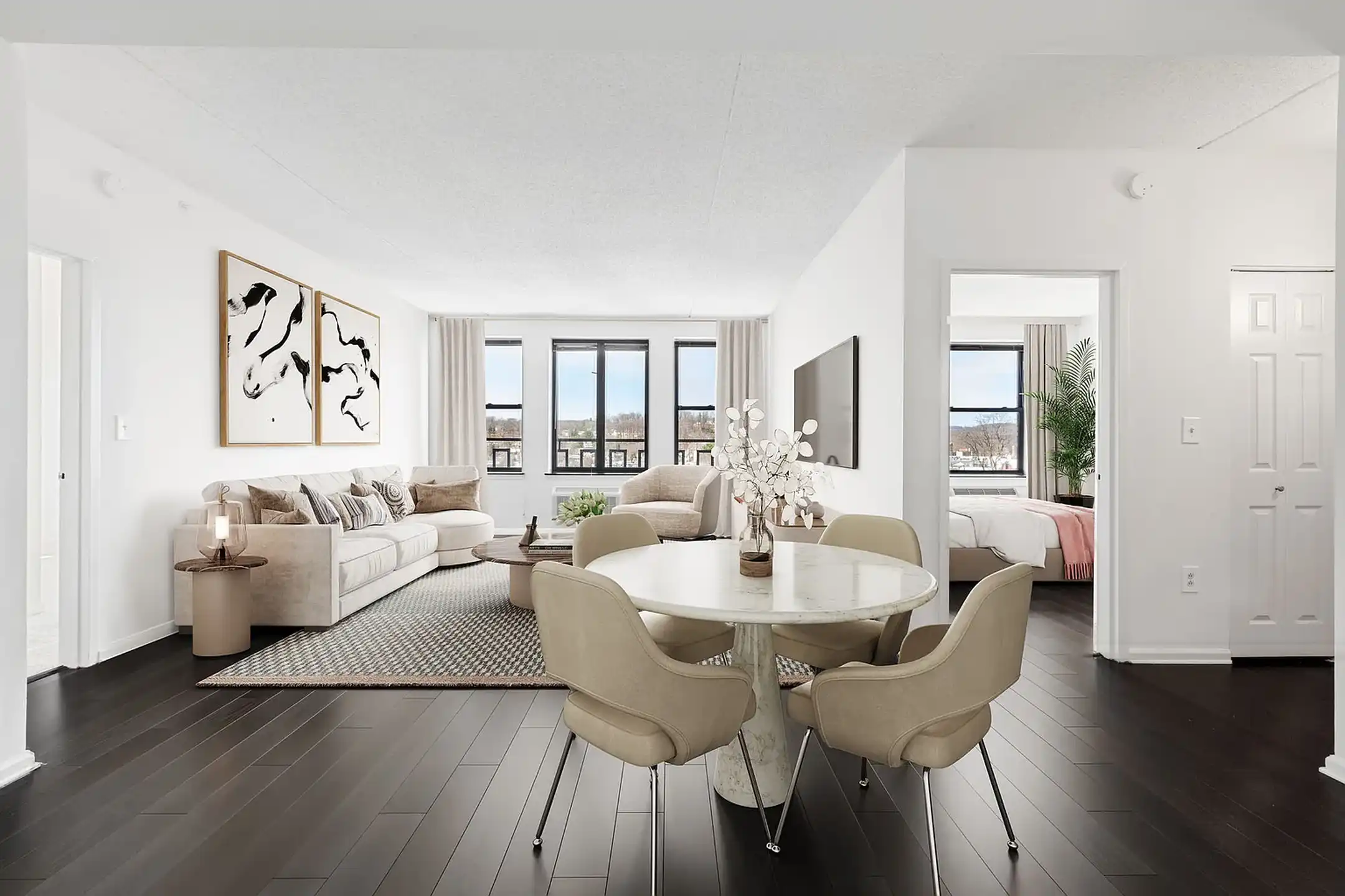 Chancery Square - Morristown, NJ 07960 | ApartmentGuide.com