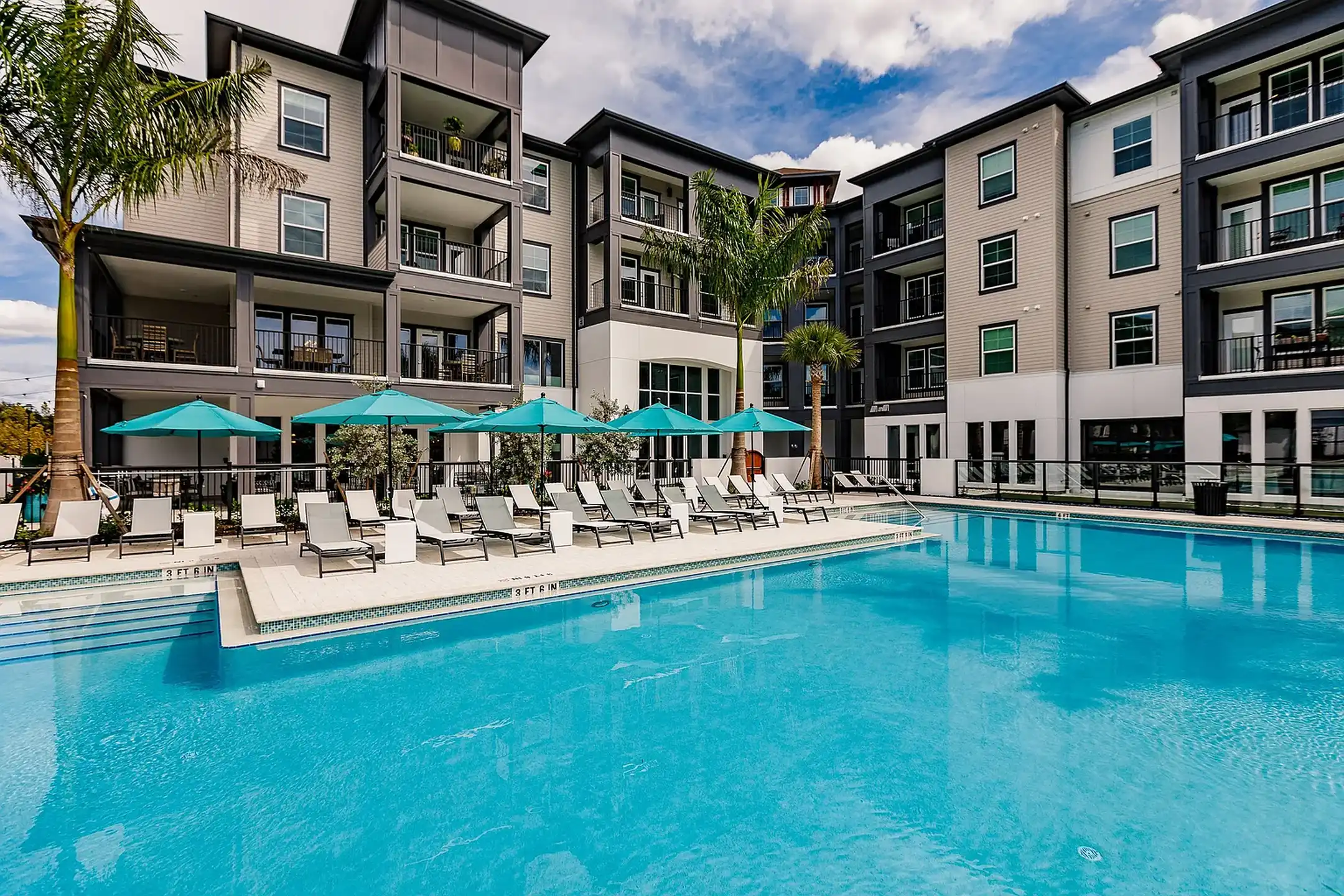Harrison Apartments - Sarasota, FL 34243 | ApartmentGuide.com