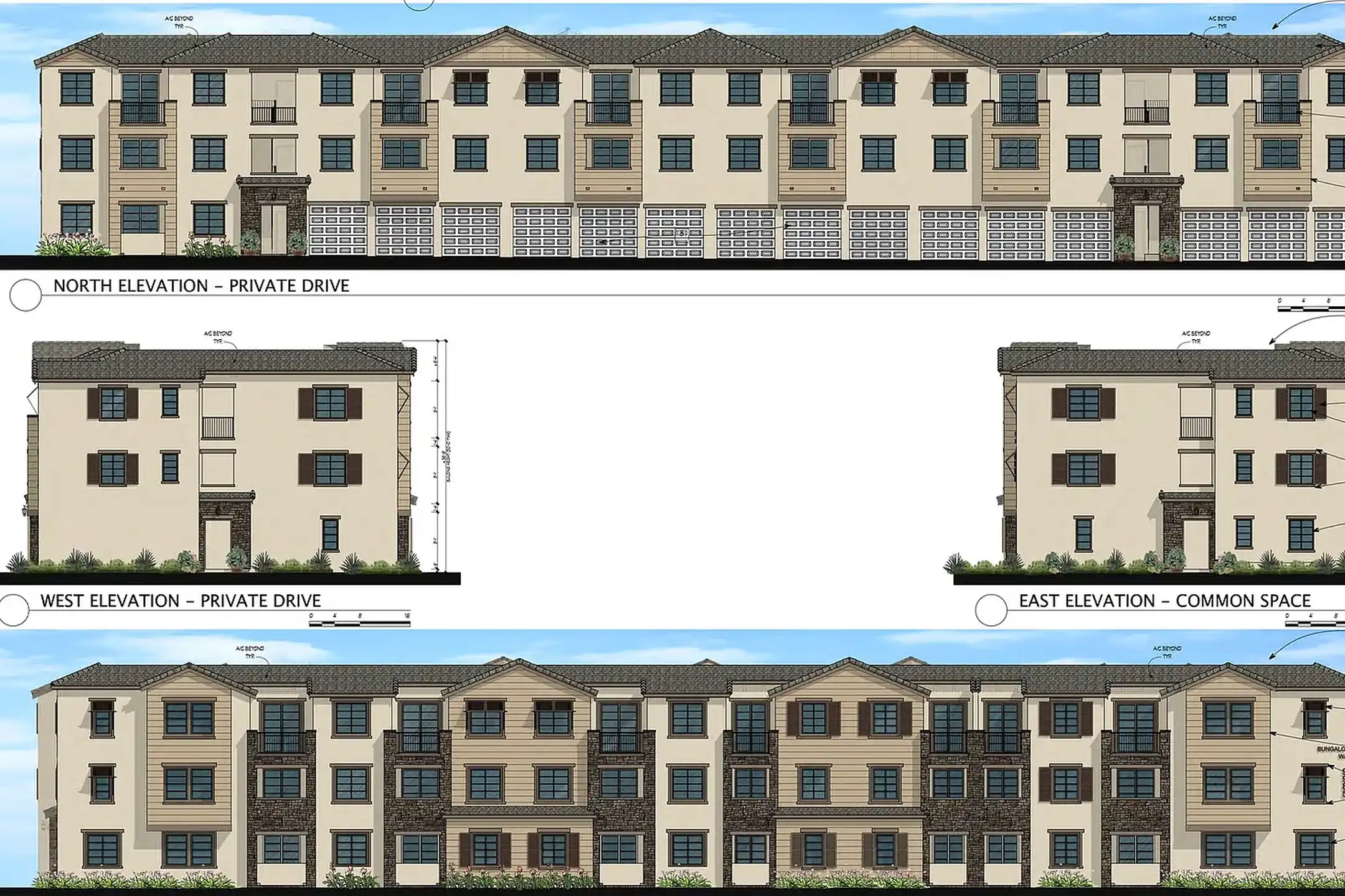 Gallery Park Apartments - Riverside, CA 92503 | ApartmentGuide.com