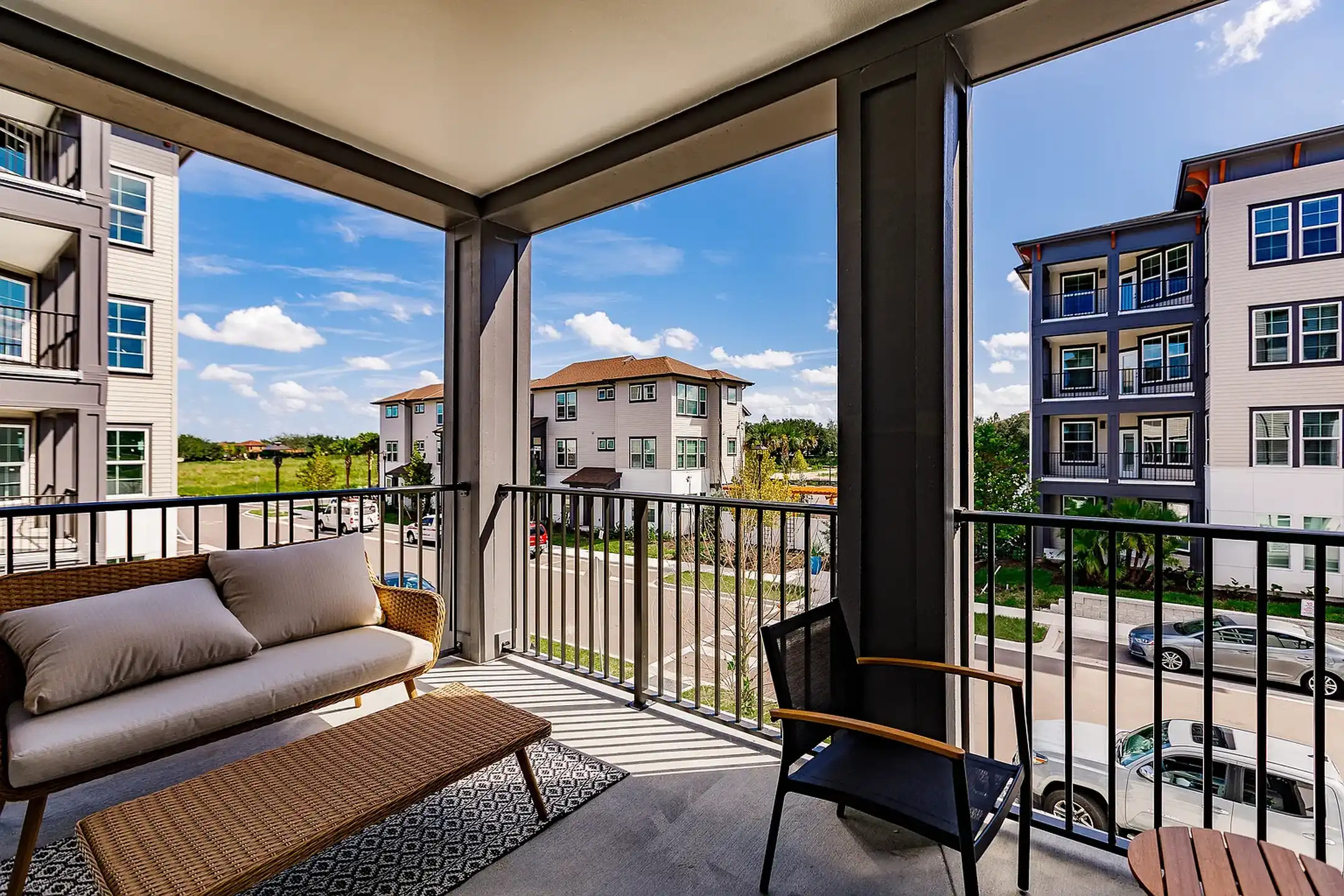 Harrison Apartments - Sarasota, FL 34243 | ApartmentGuide.com