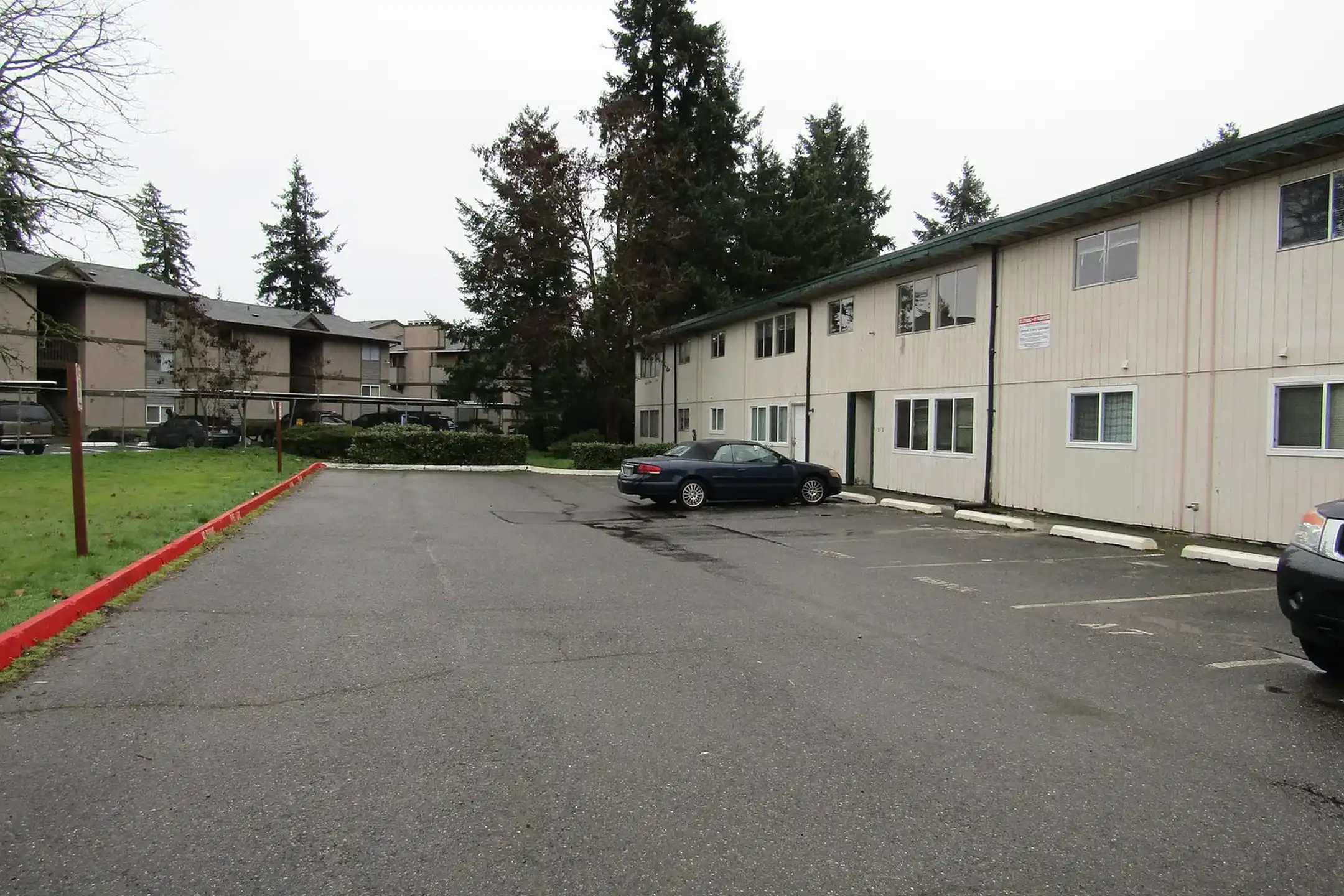 Lakewood Estates Apts - Lakewood, WA 98499 | ApartmentGuide.com