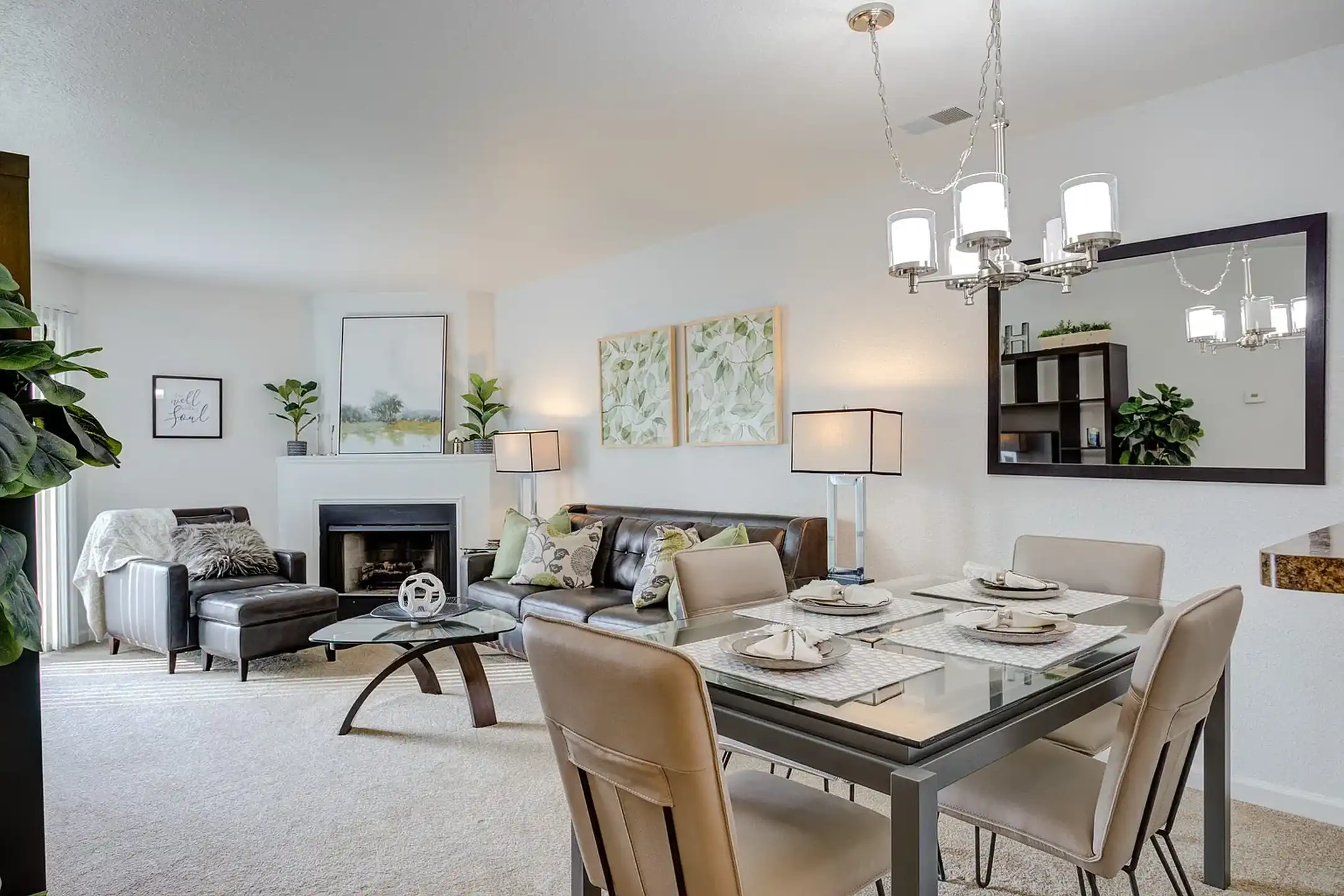 Heather Ridge Apartments - Westland, MI 48185 | ApartmentGuide.com