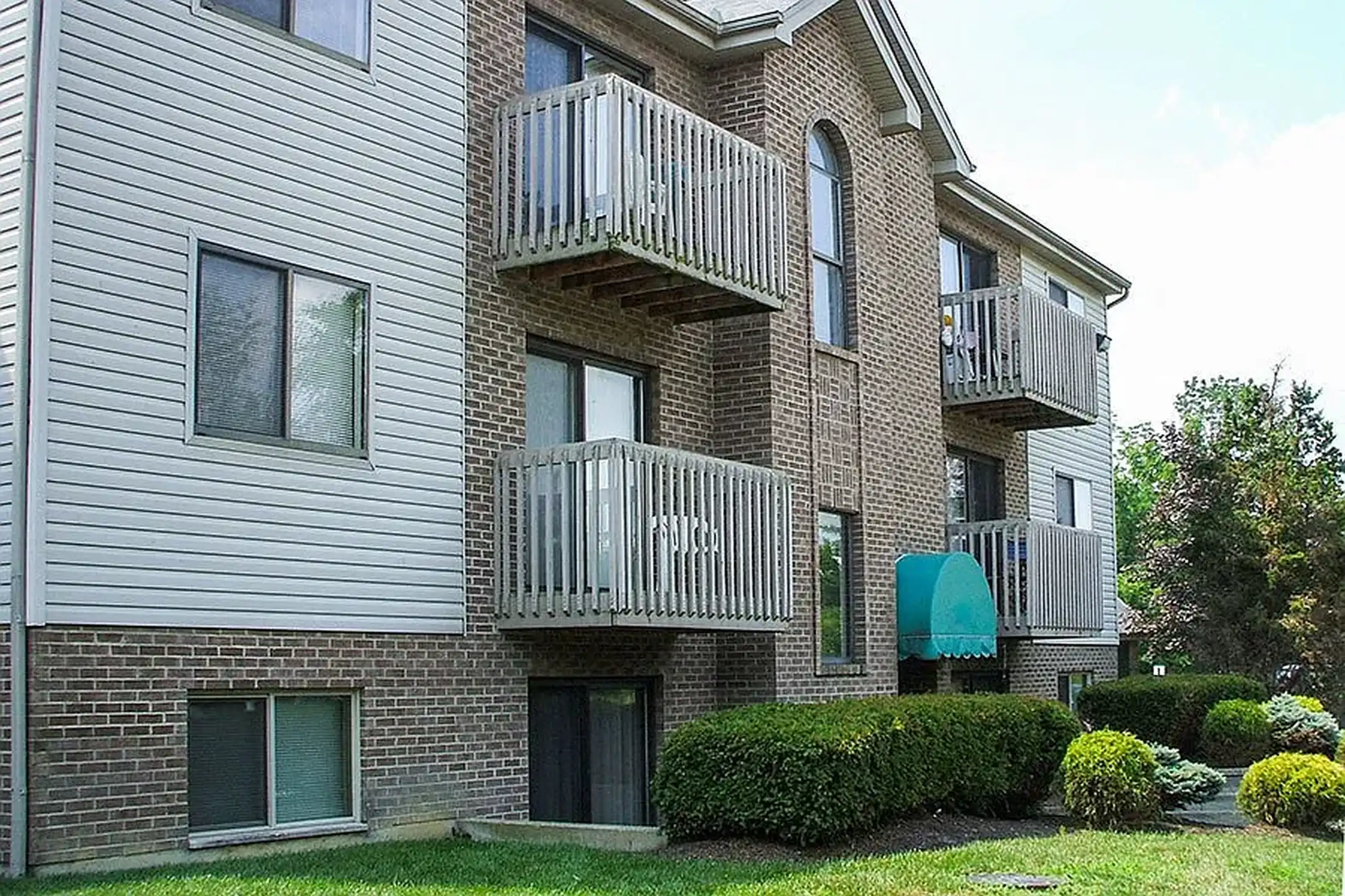 TIMBER RIDGE APARTMENTS - Dayton, OH 45424 | ApartmentGuide.com
