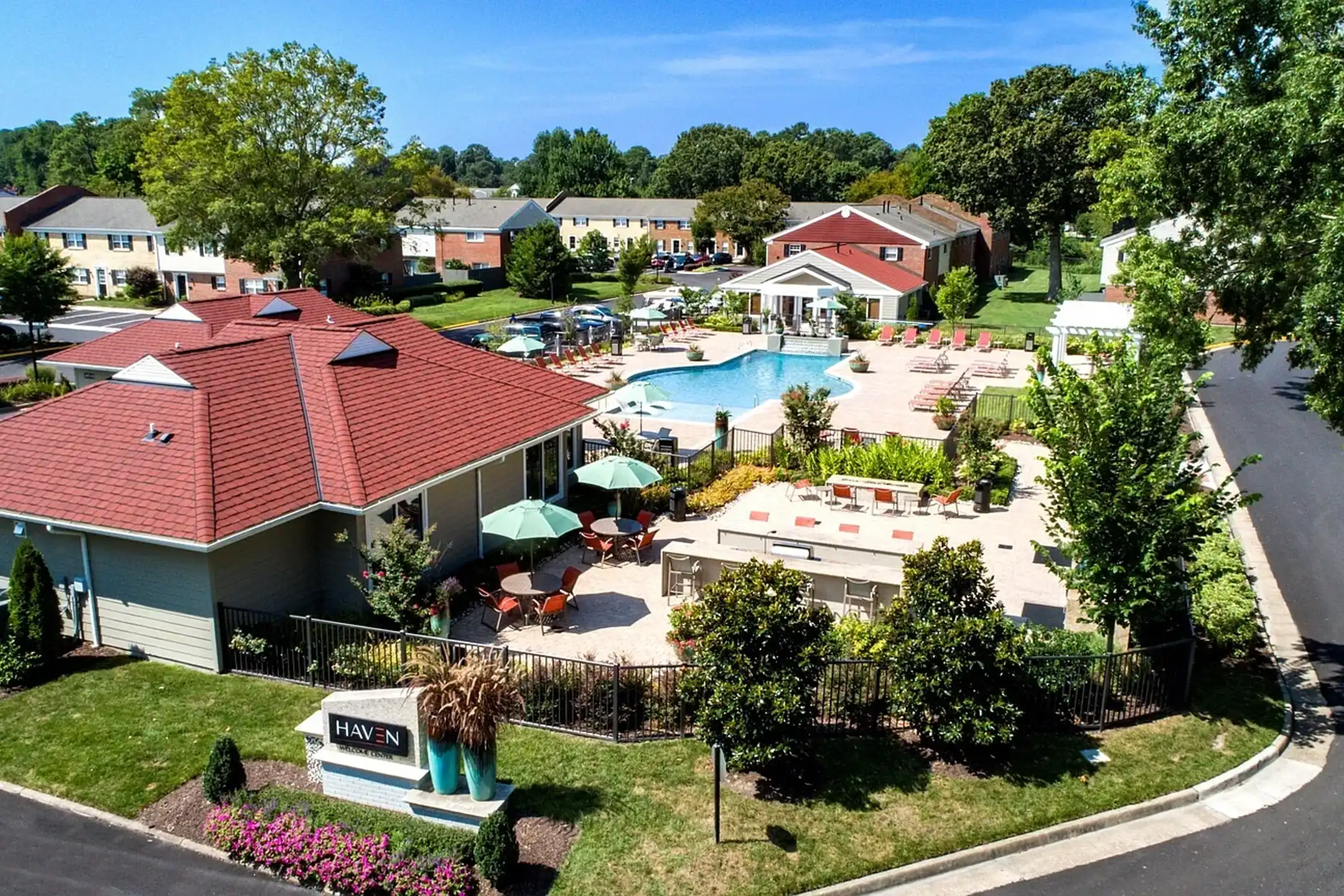 Haven Apartments - Virginia Beach, VA 23454 | ApartmentGuide.com