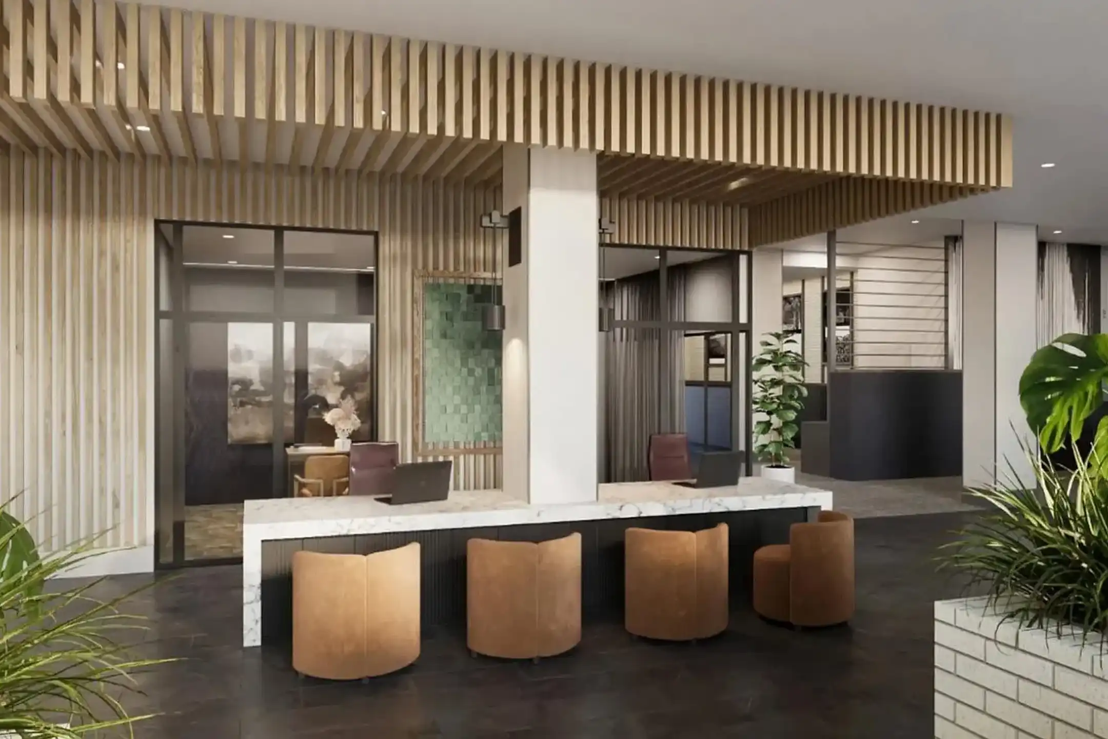The Quill by Alta - Baltimore, MD 21230 | ApartmentGuide.com