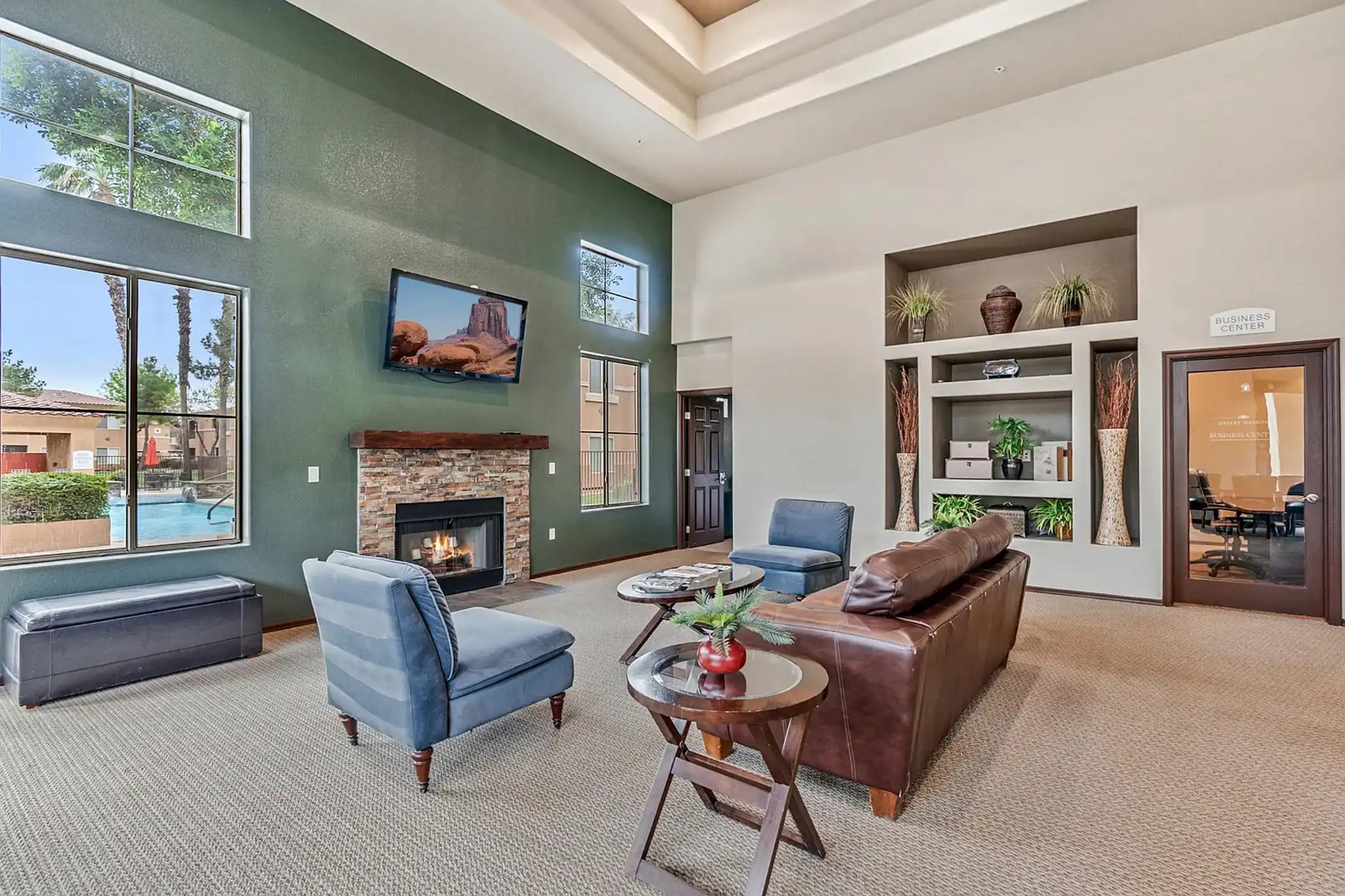 Desert Harbor - Peoria, AZ 85381 | ApartmentGuide.com