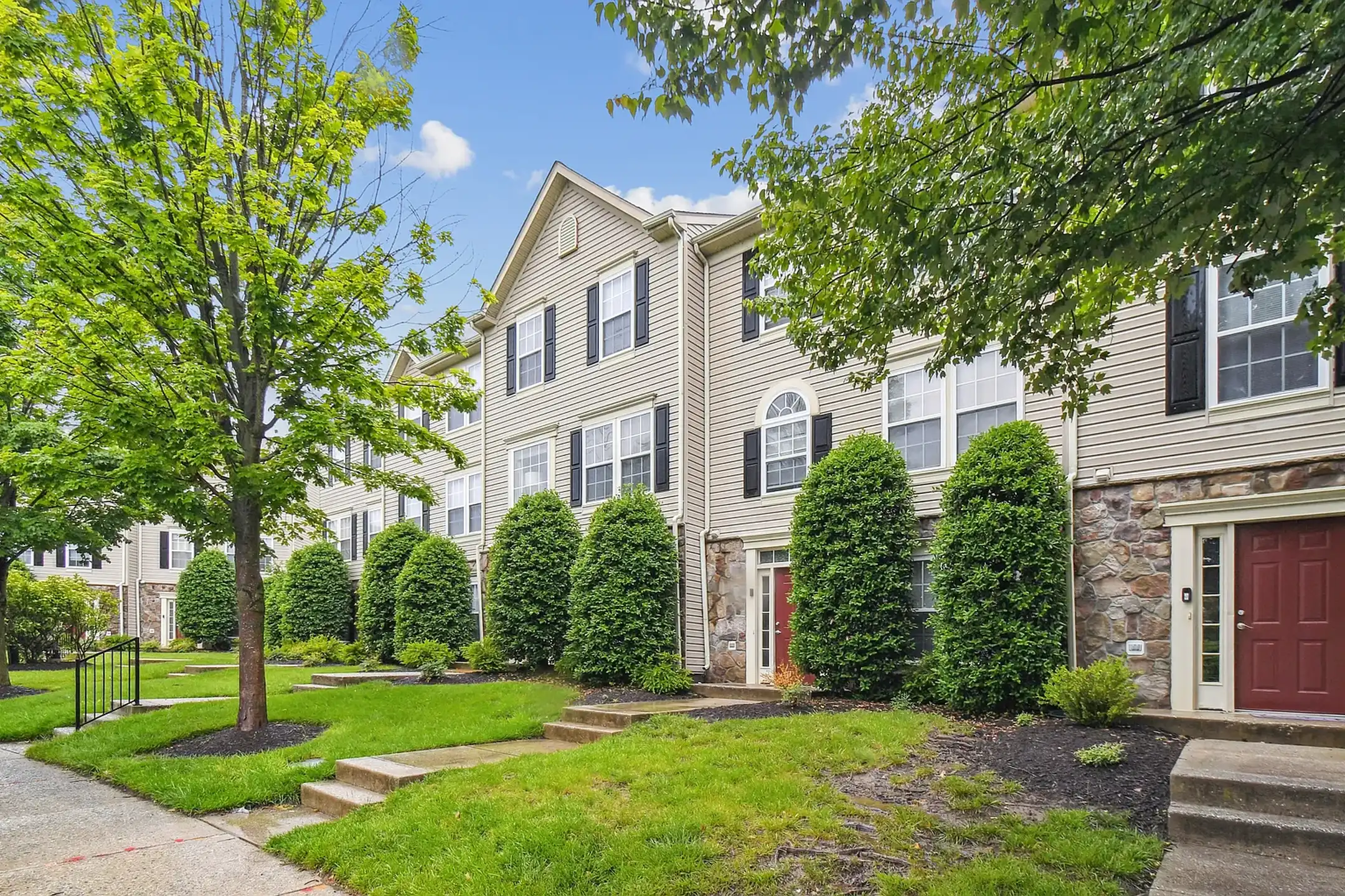 Kaiser Park - Ellicott City, MD 21043 | ApartmentGuide.com