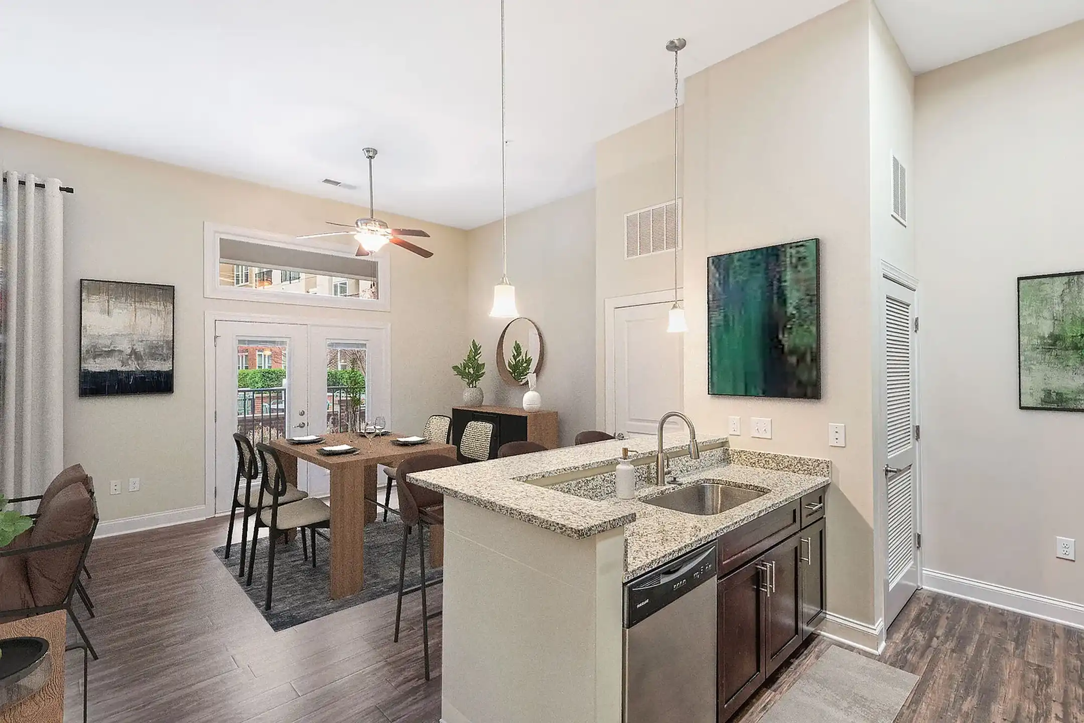 Ayrsley Lofts - Charlotte, NC 28273 | ApartmentGuide.com