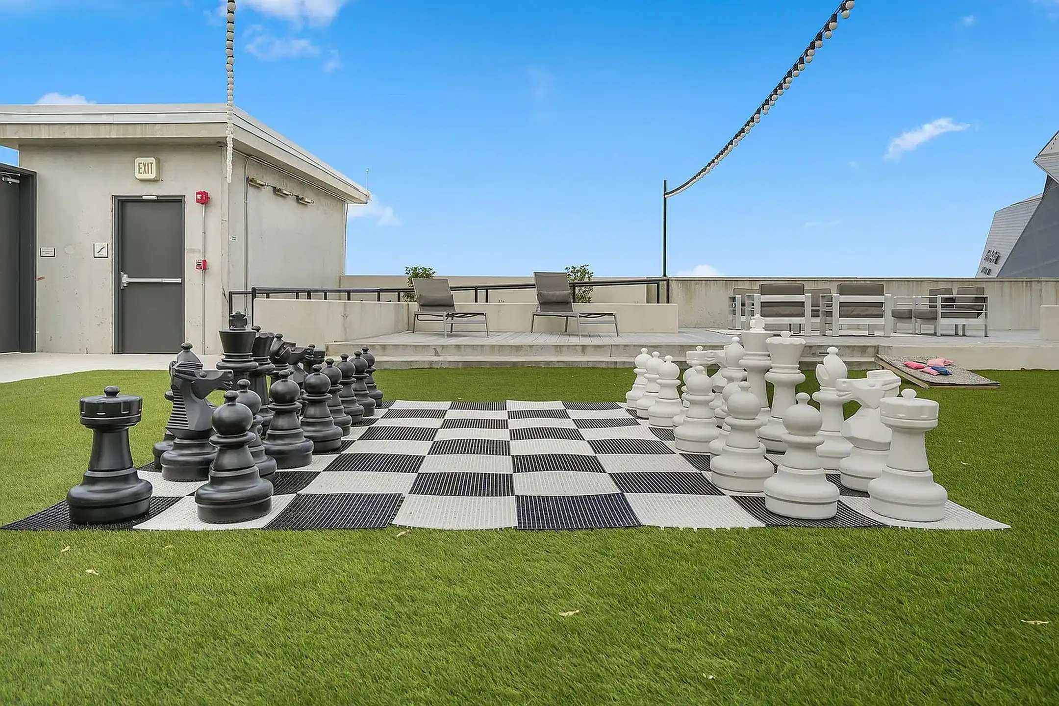 Castleberry Park - Atlanta, GA 30313 | ApartmentGuide.com