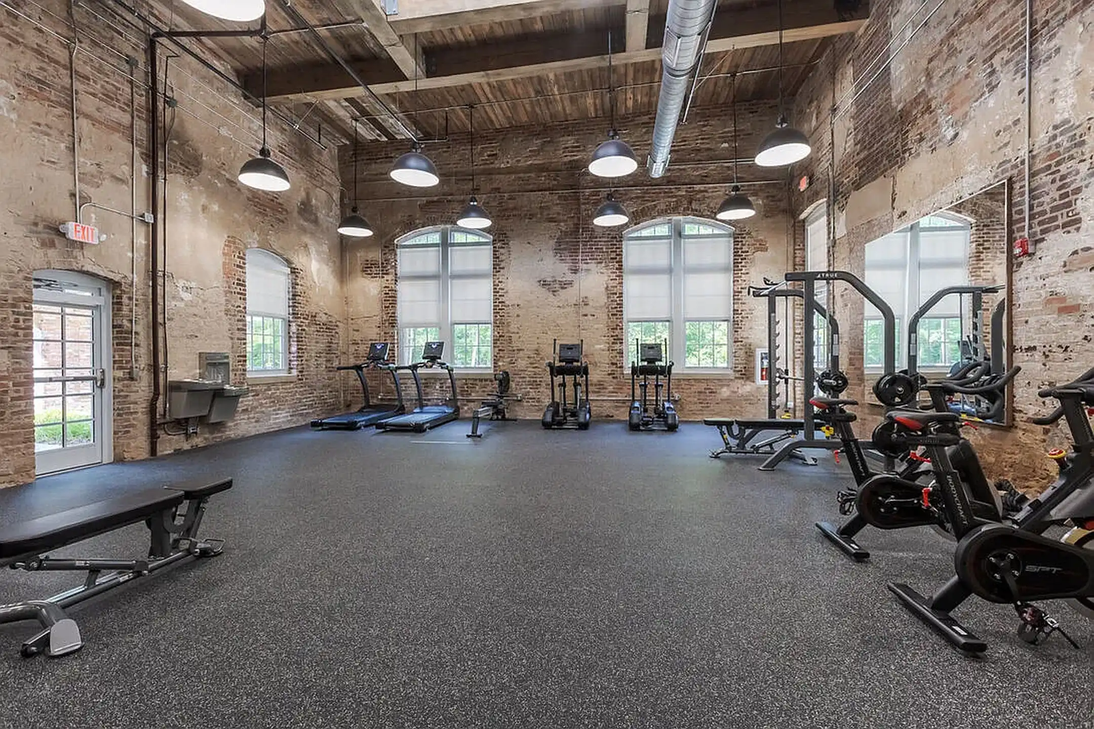 Newry Mill - Seneca, SC 29672 | ApartmentGuide.com