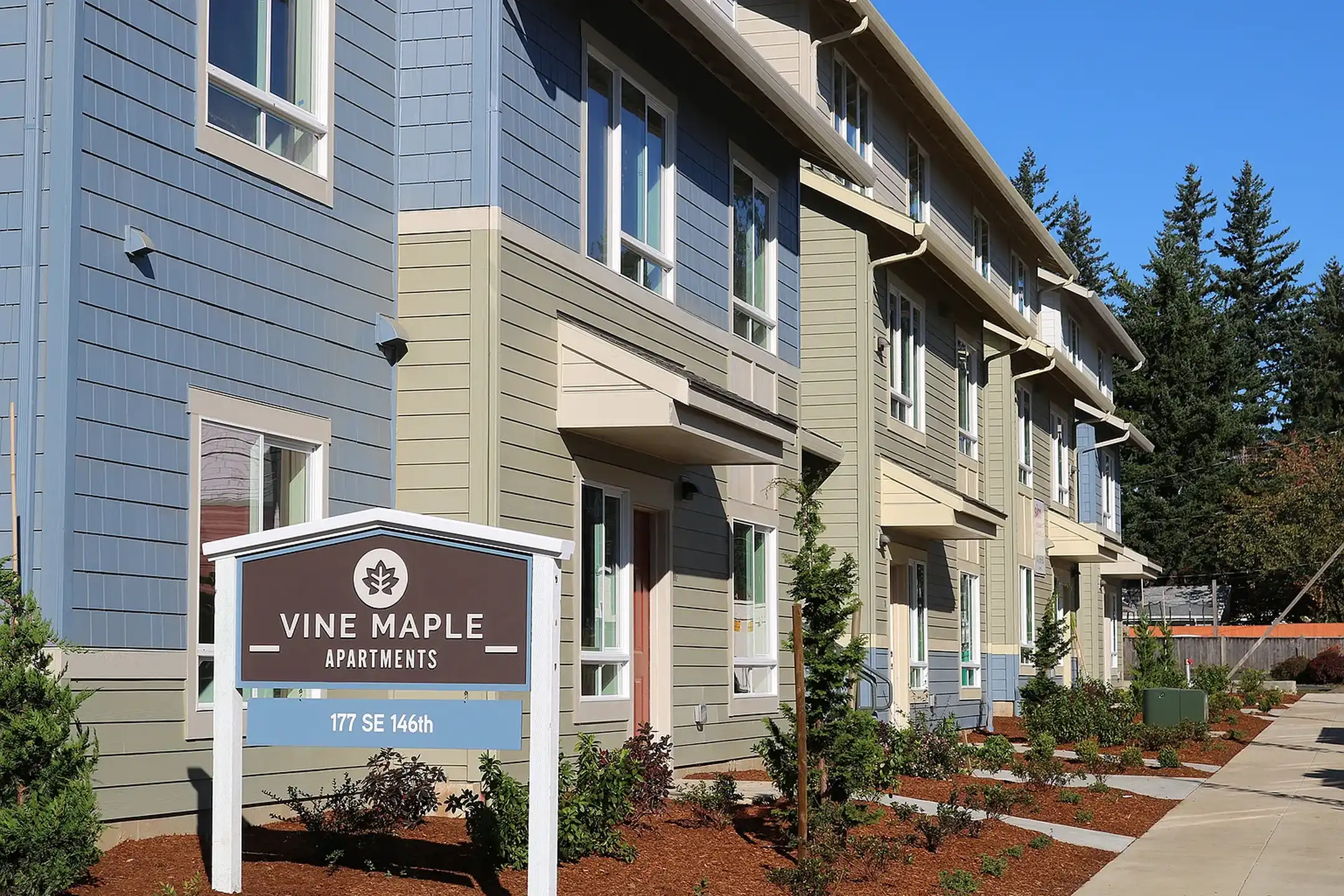 Vine Maple Apartments - Portland, OR 97233 | ApartmentGuide.com