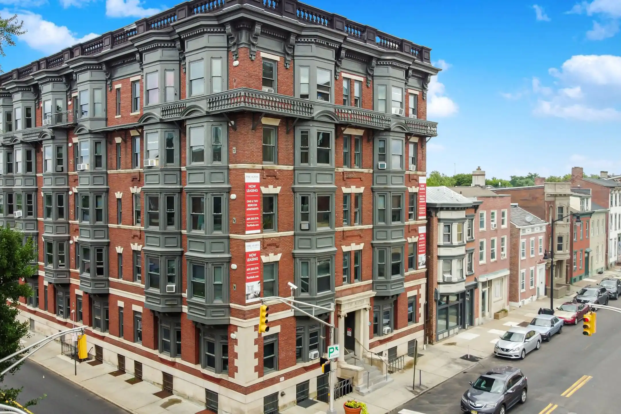 202 E Hanover St unit 5E - Trenton, NJ 08608 | ApartmentGuide.com