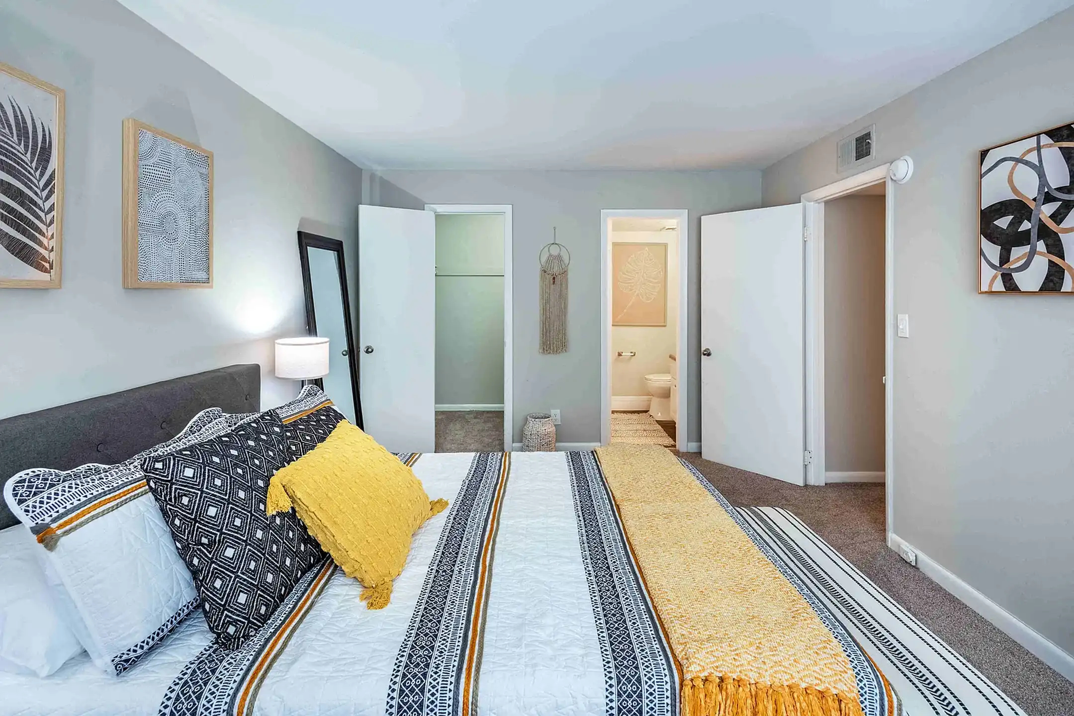 Grand Arbor Reserve Apartment Homes - Raleigh, NC 27607 ...