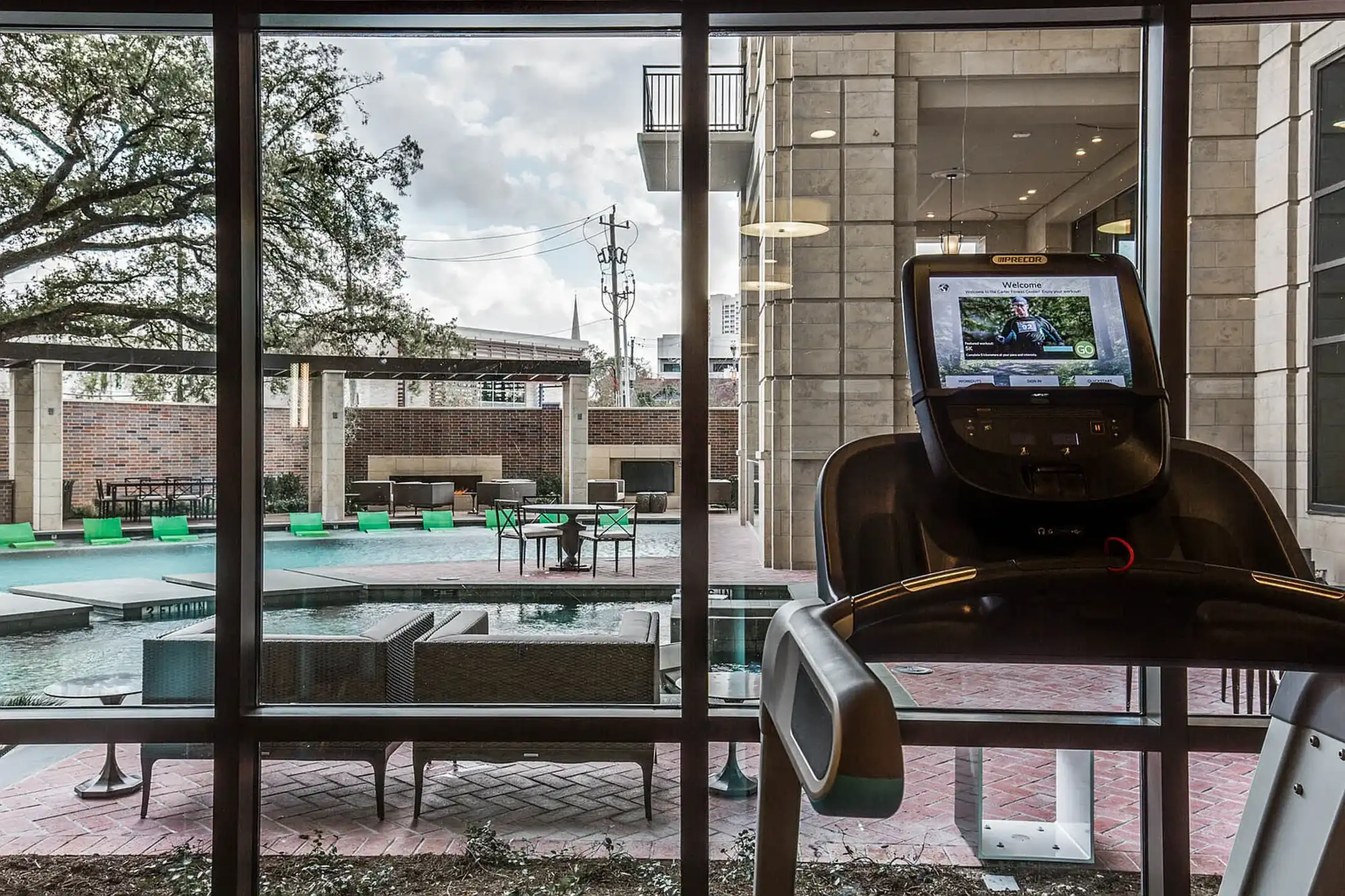 The Carter - Houston, TX 77006 | ApartmentGuide.com